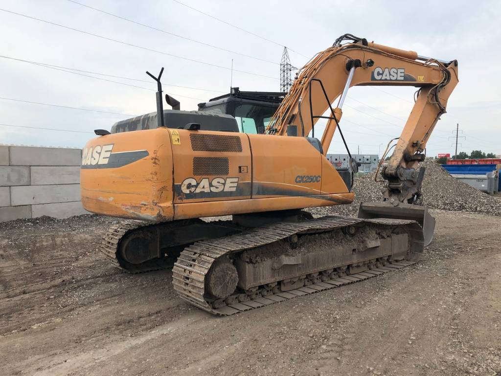 Case CX300 Wallpapers - Wallpaper Cave