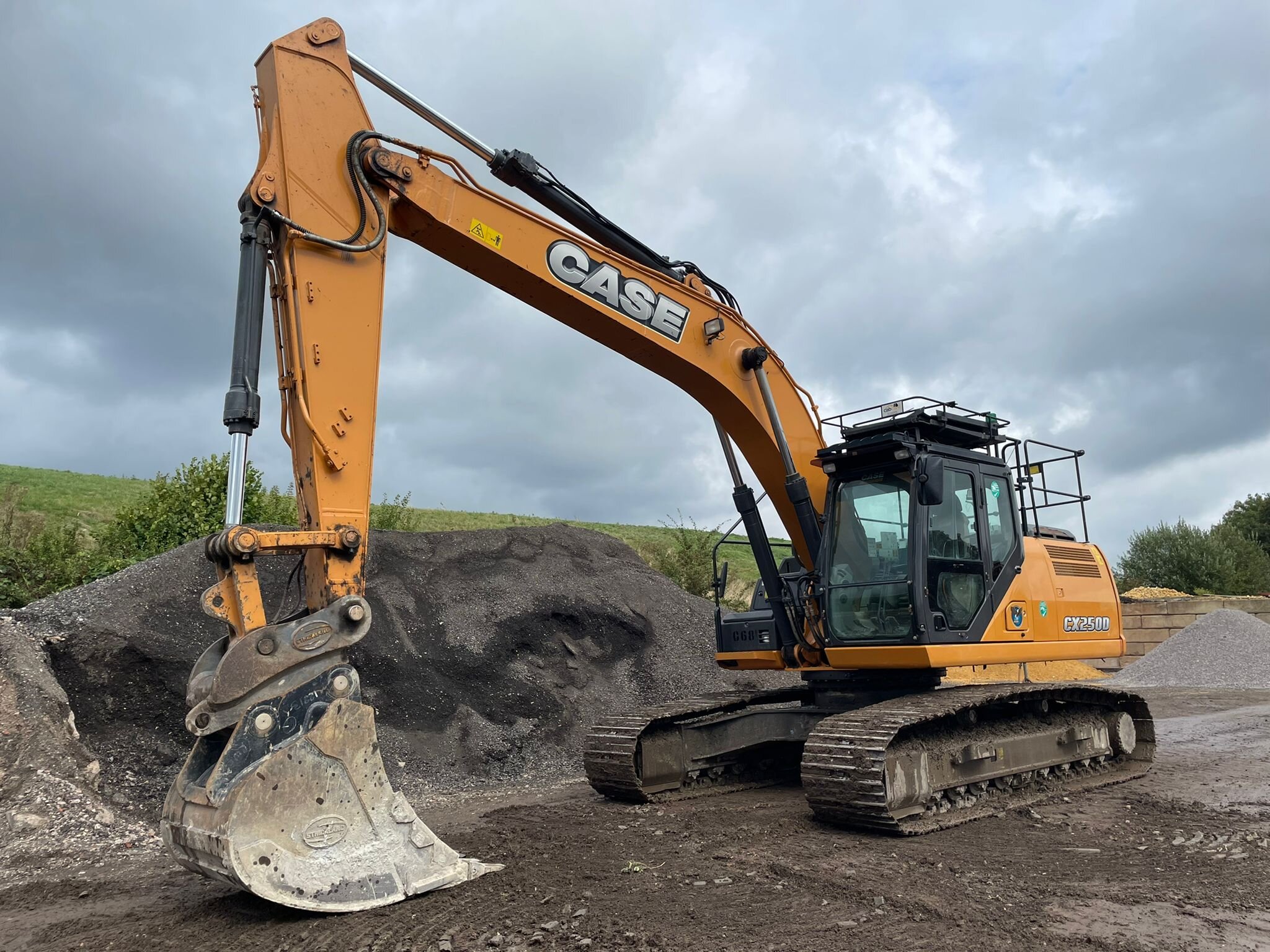 Case CX300 Wallpapers - Wallpaper Cave