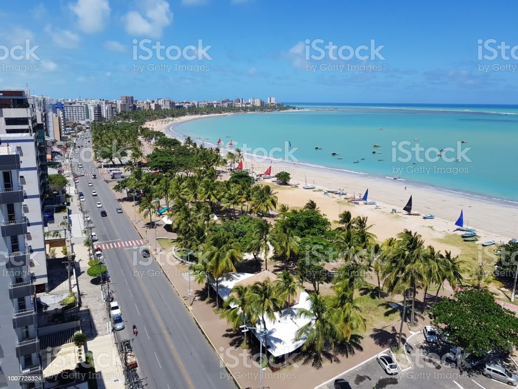 Maceió Wallpapers - Wallpaper Cave