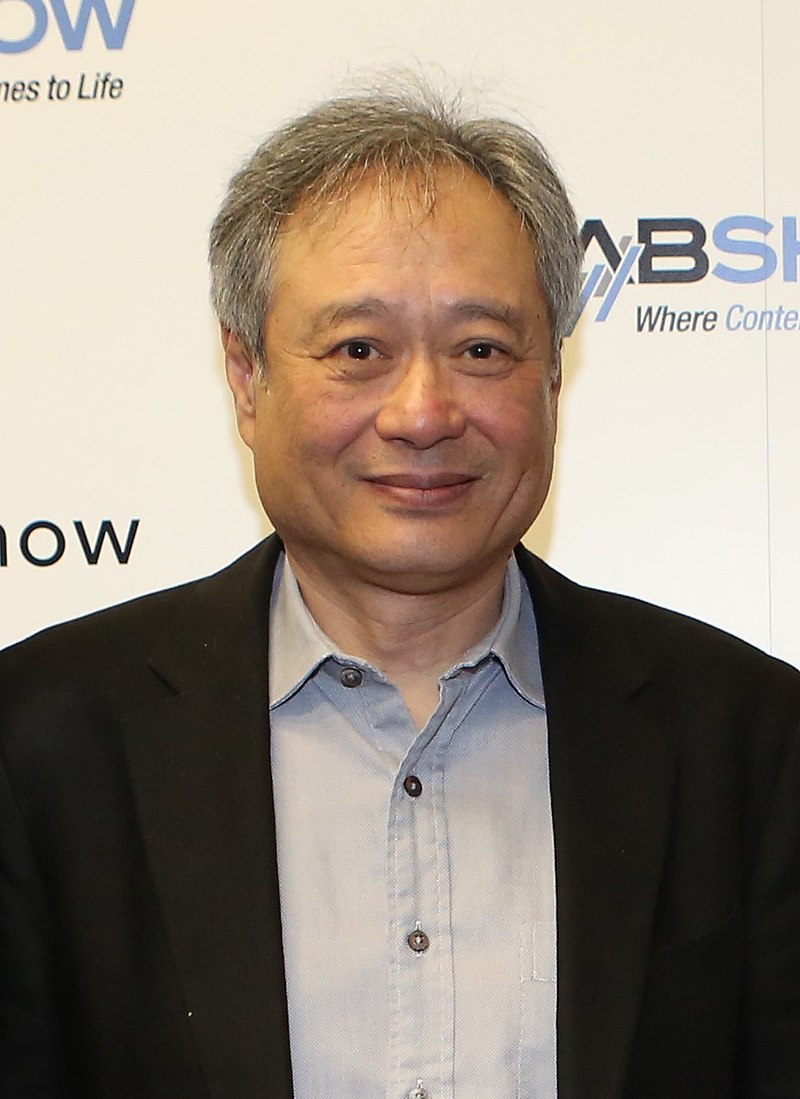 Ang Lee Wallpapers - Wallpaper Cave