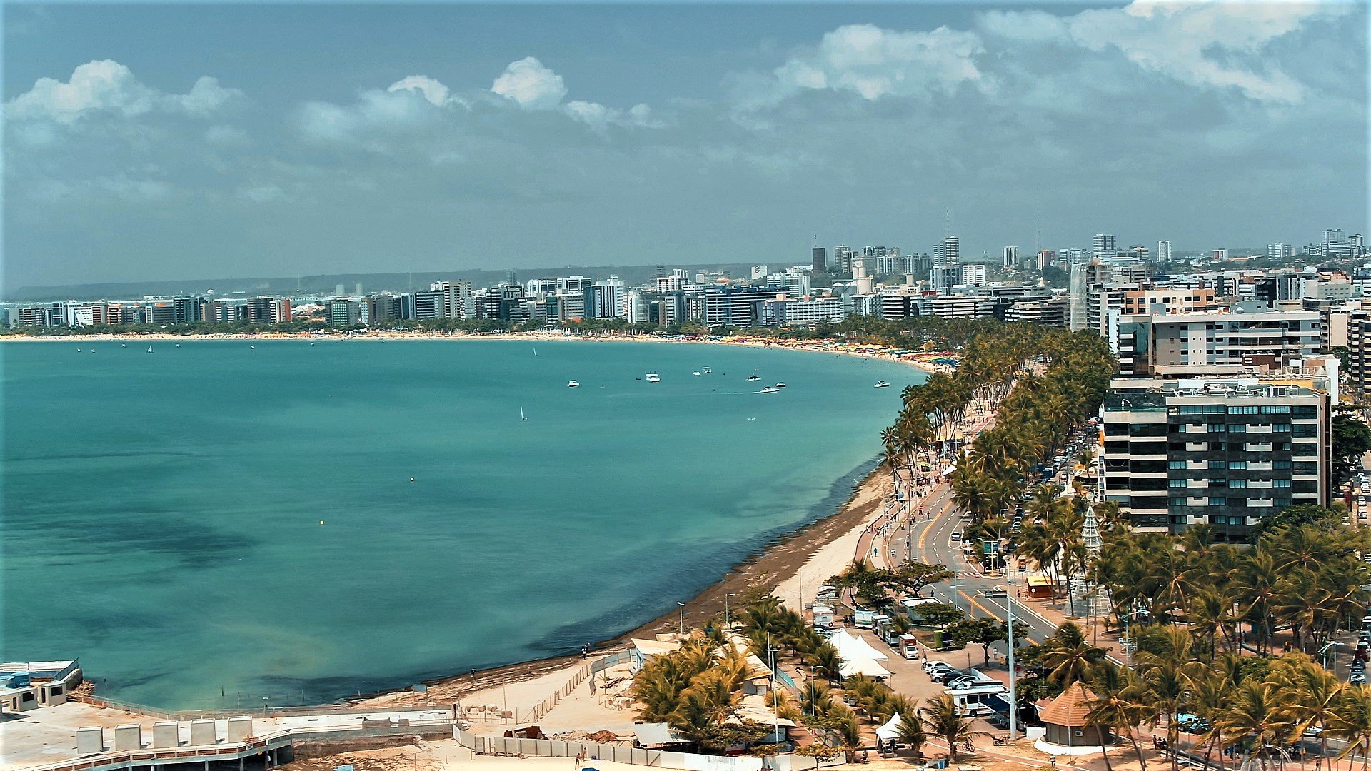 Maceió Wallpapers - Wallpaper Cave