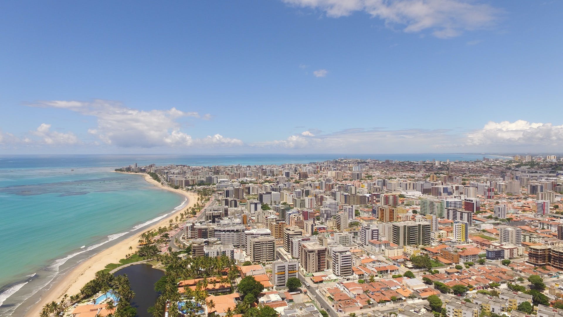 Maceió Wallpapers - Wallpaper Cave