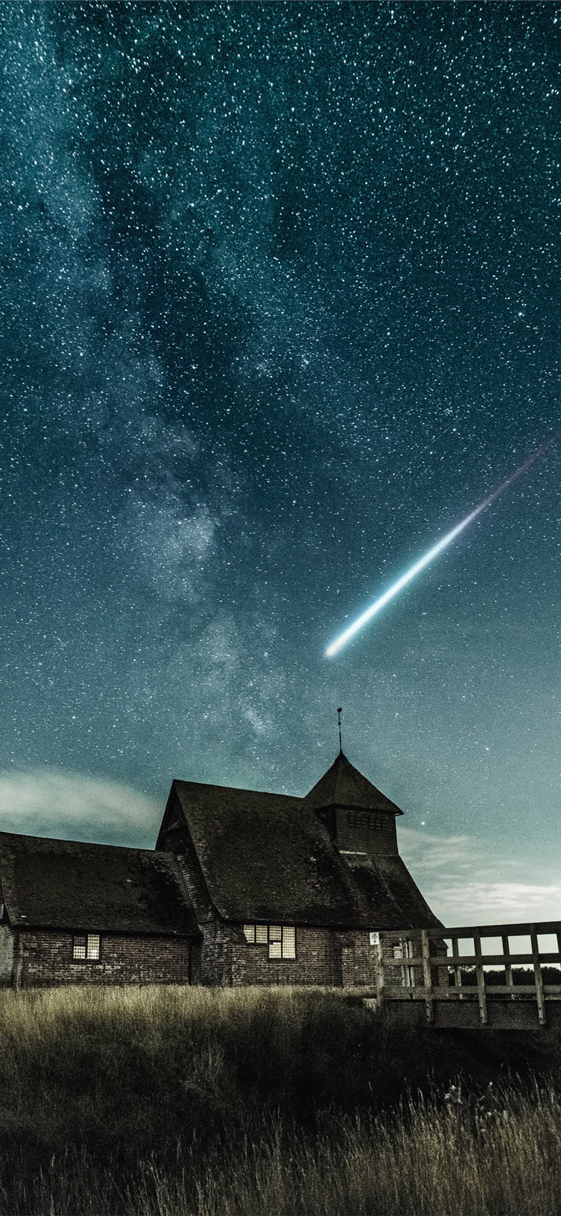 House Night Wallpapers - Wallpaper Cave