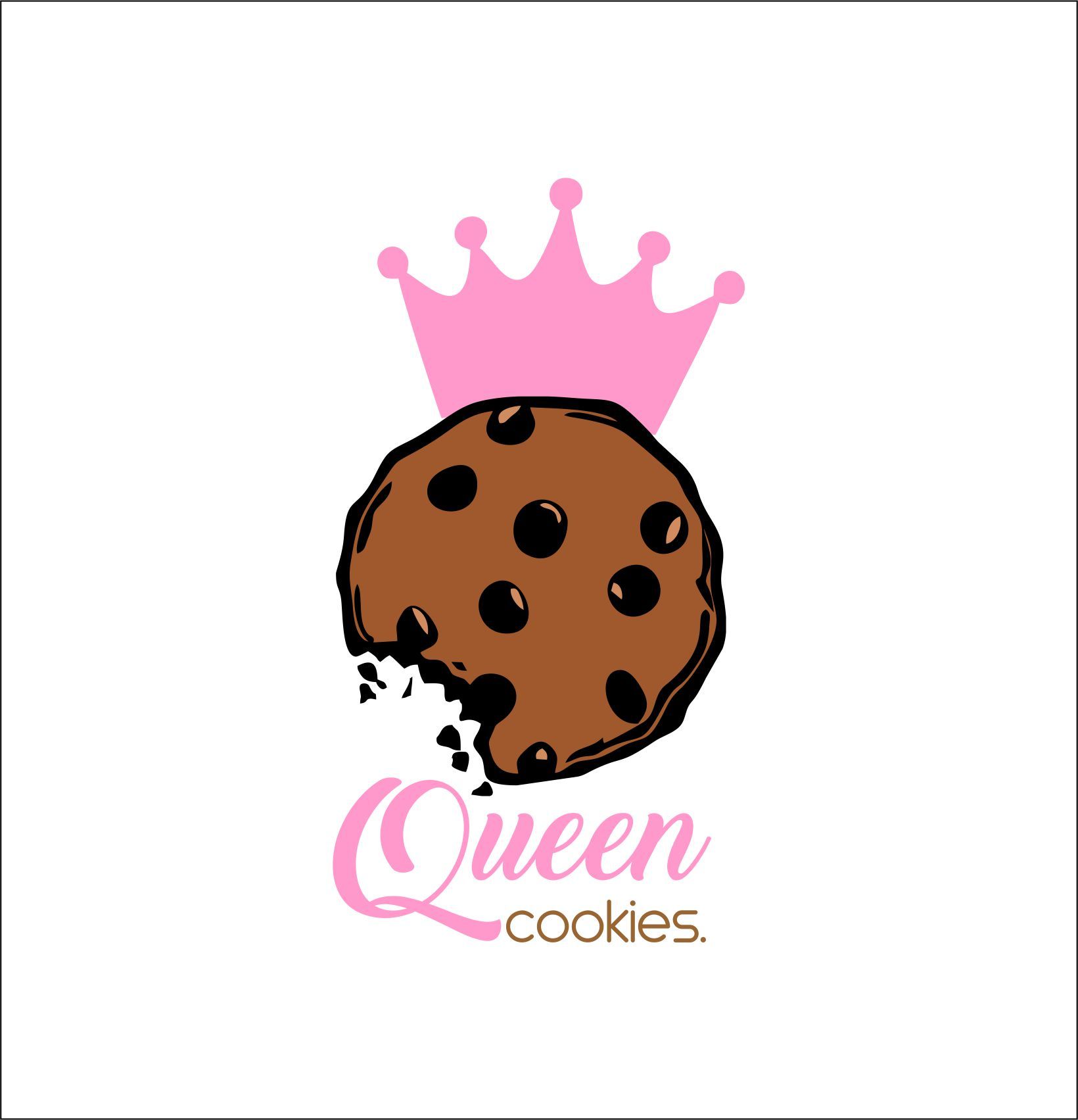 Cookies Logo Wallpapers - Wallpaper Cave