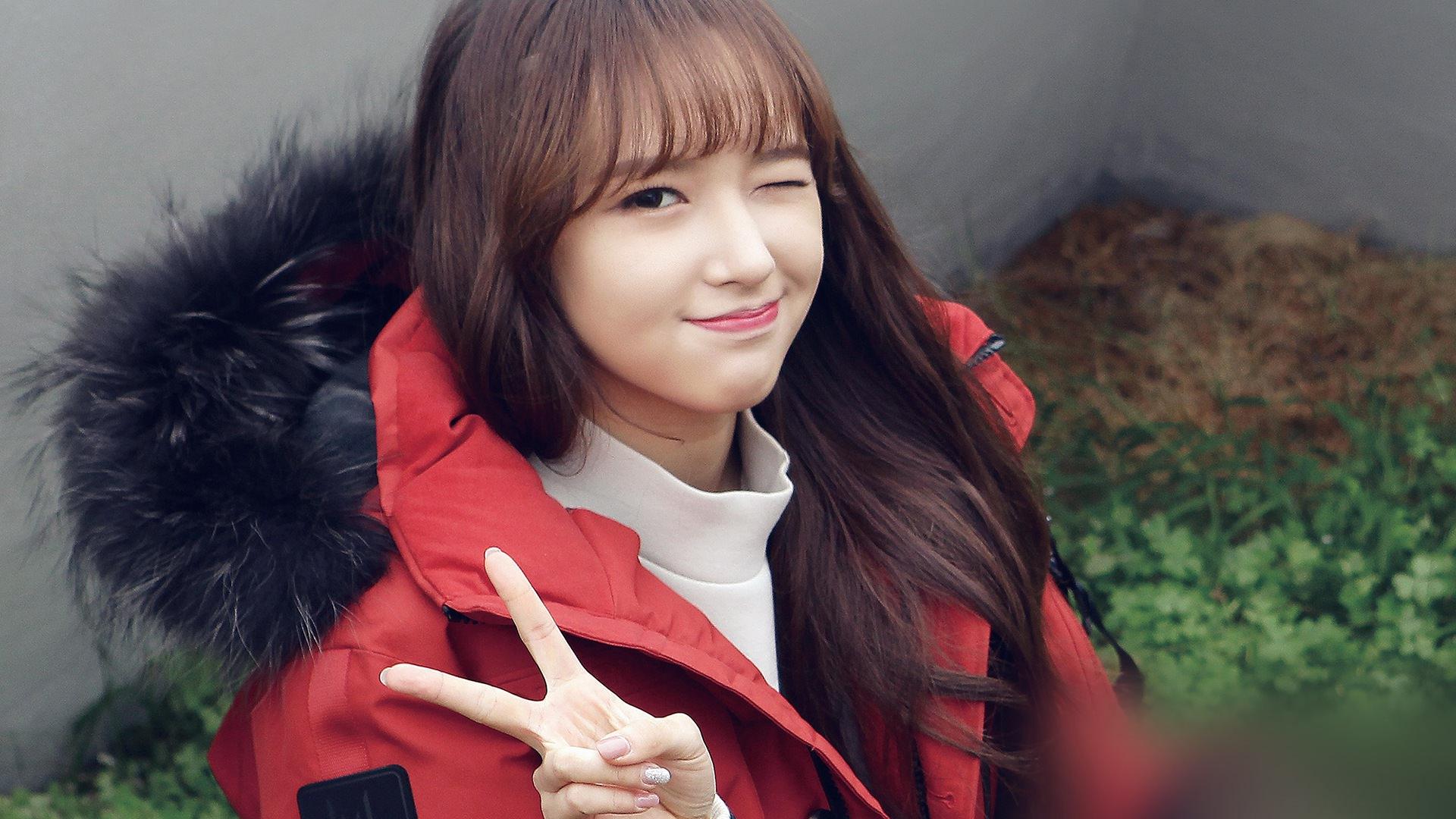 Xu Kai And Cheng Xiao Wallpapers - Wallpaper Cave