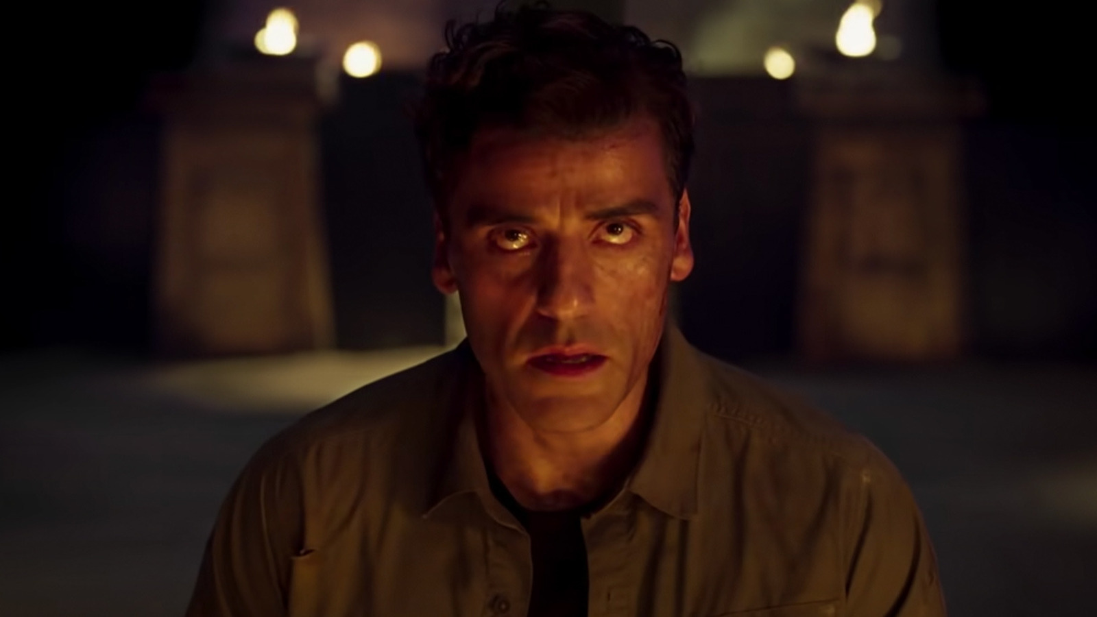 Marc Spector MCU Wallpapers - Wallpaper Cave