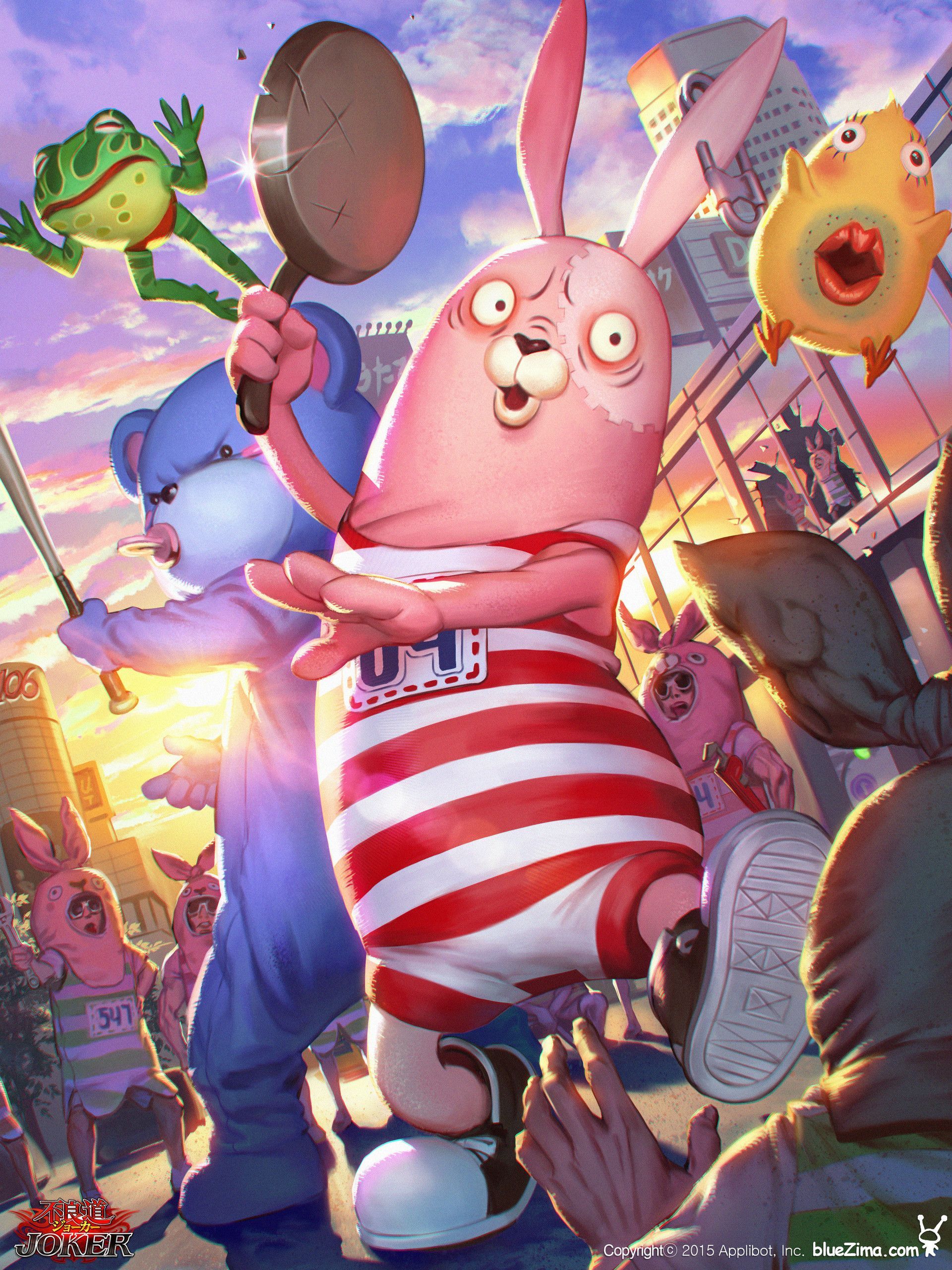 Usavich Wallpapers - Wallpaper Cave