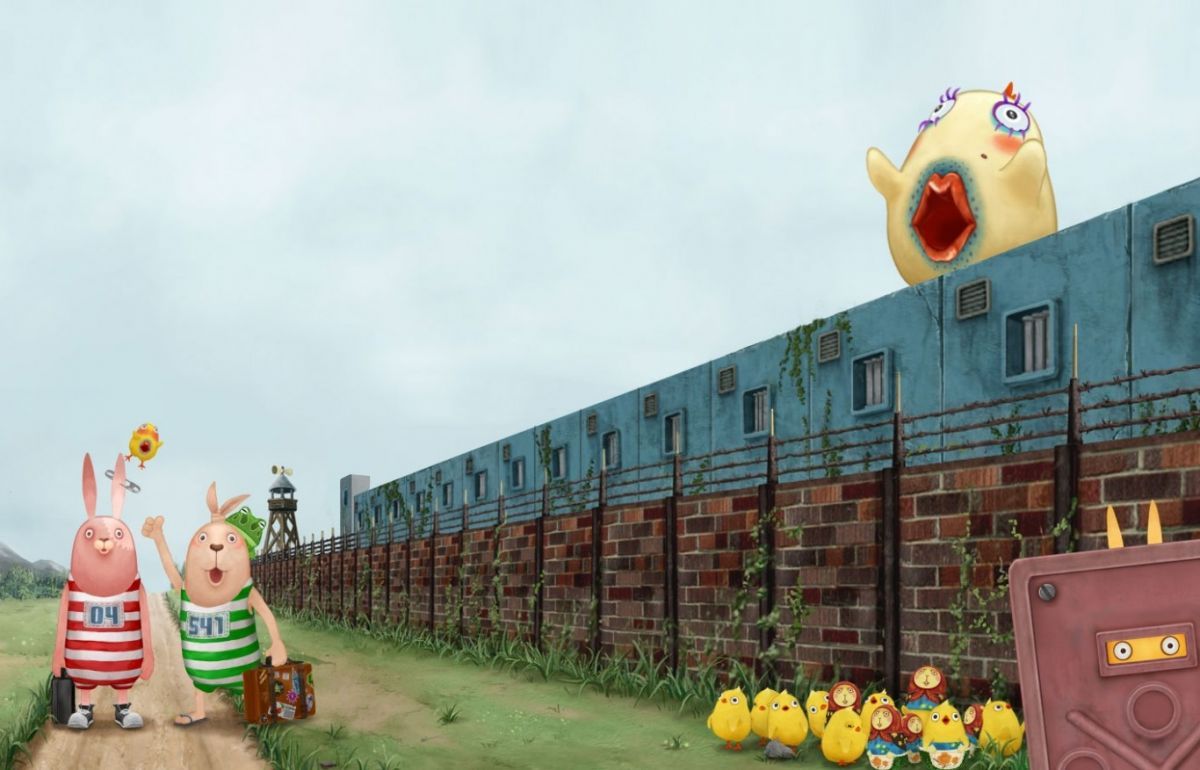 Usavich Wallpapers - Wallpaper Cave