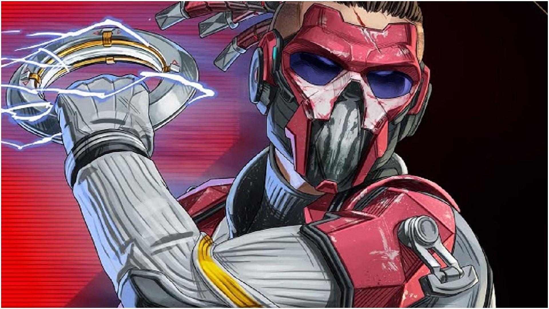 Apex Legends Fade Wallpapers - Wallpaper Cave