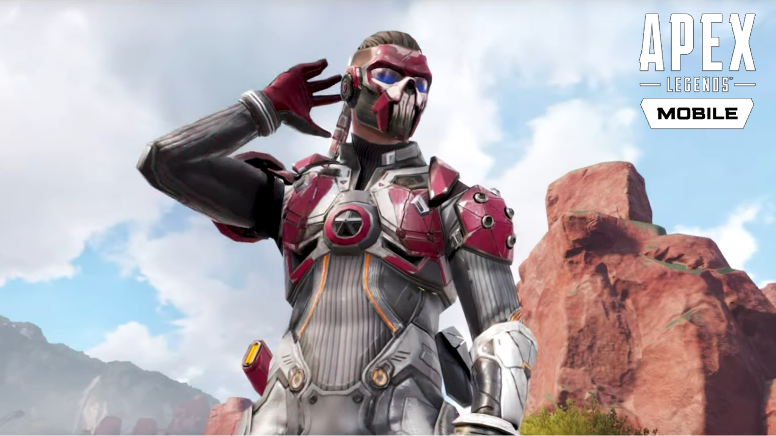 Apex Legends Fade Wallpapers - Wallpaper Cave