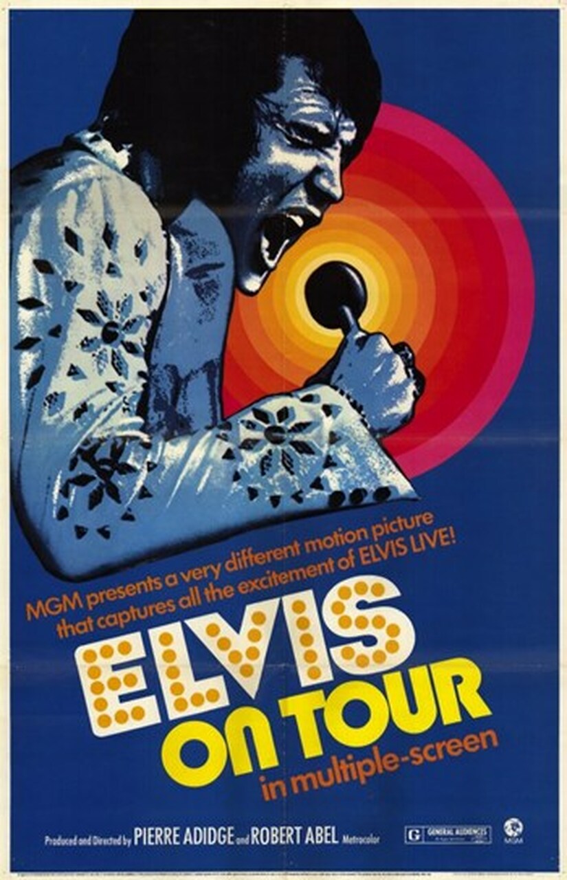 Elvis Movie Wallpapers - Wallpaper Cave