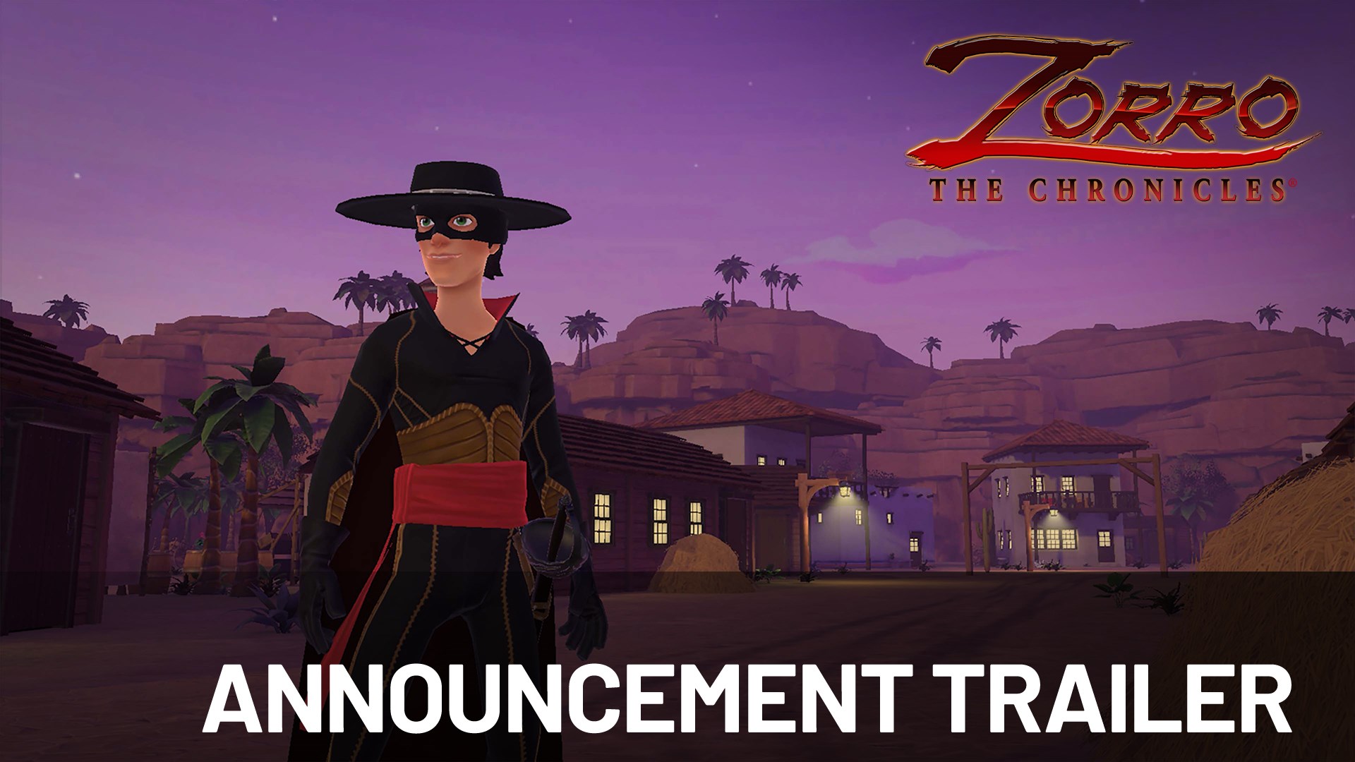 Zorro The Chronicles Wallpapers - Wallpaper Cave