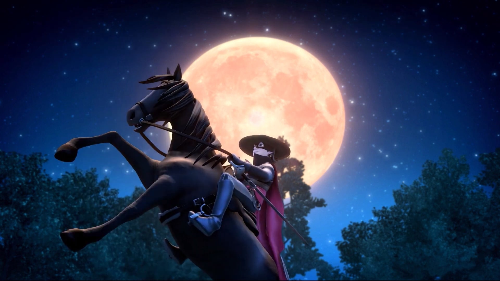 Zorro The Chronicles Wallpapers - Wallpaper Cave