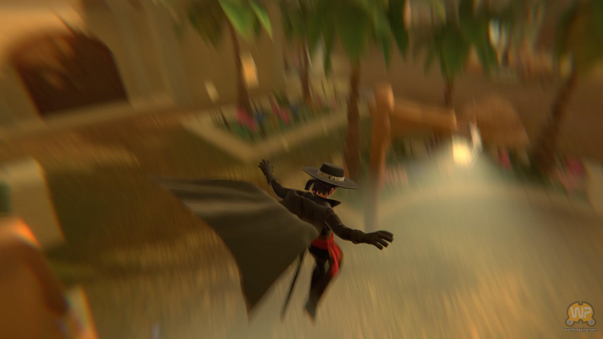 Zorro The Chronicles Wallpapers - Wallpaper Cave