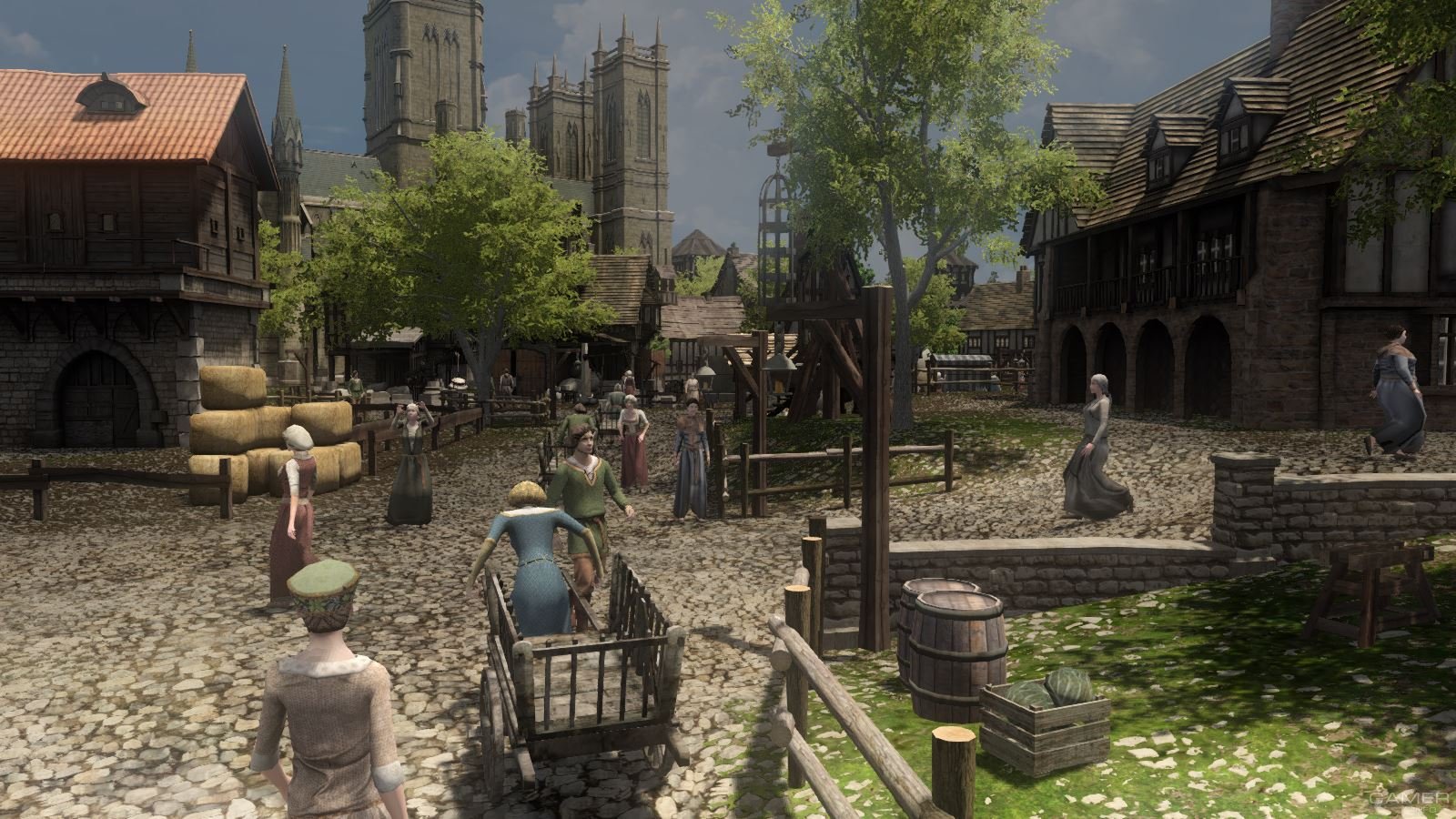 The Guild 3 Wallpapers - Wallpaper Cave