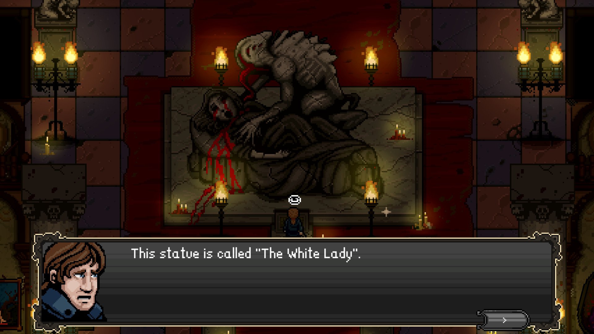 Lamentum Wallpapers - Wallpaper Cave