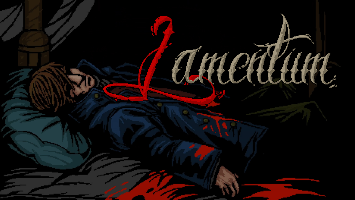 Lamentum Wallpapers - Wallpaper Cave