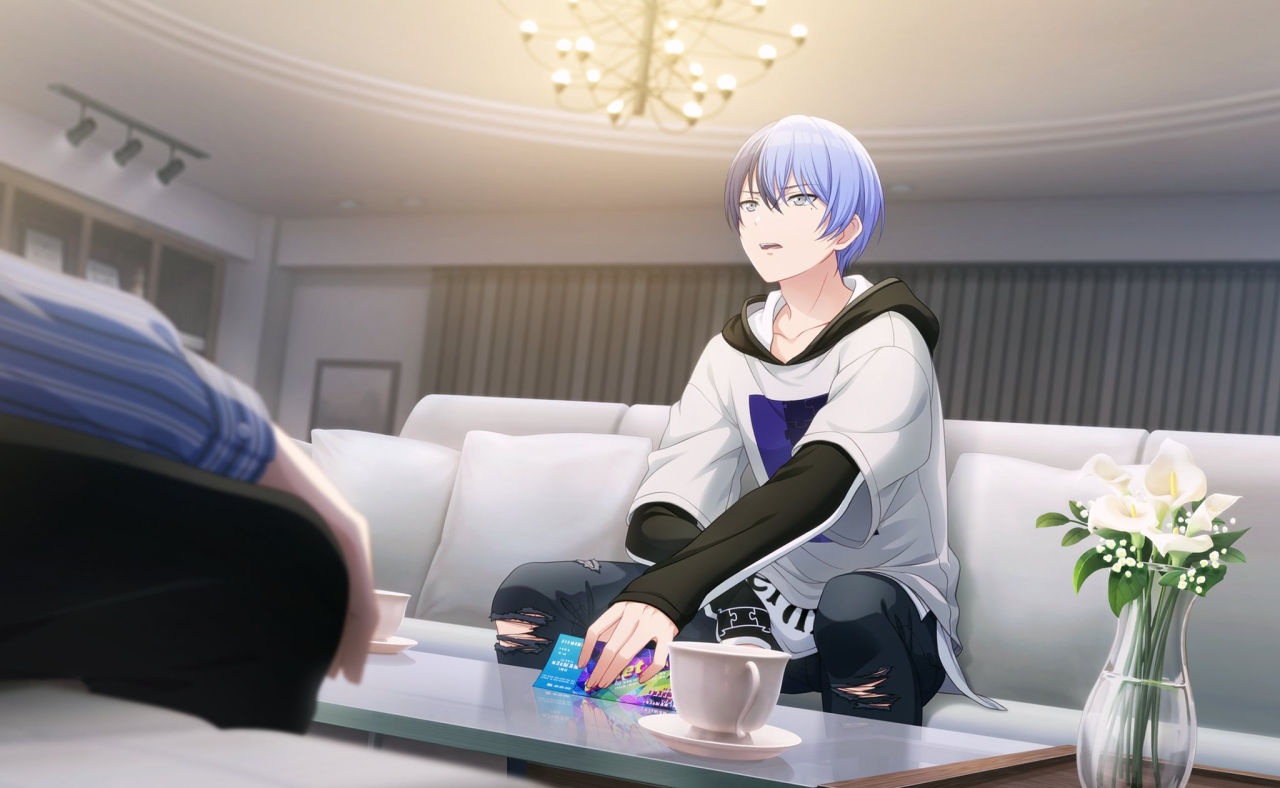 Aoyagi Toya Wallpapers - Wallpaper Cave