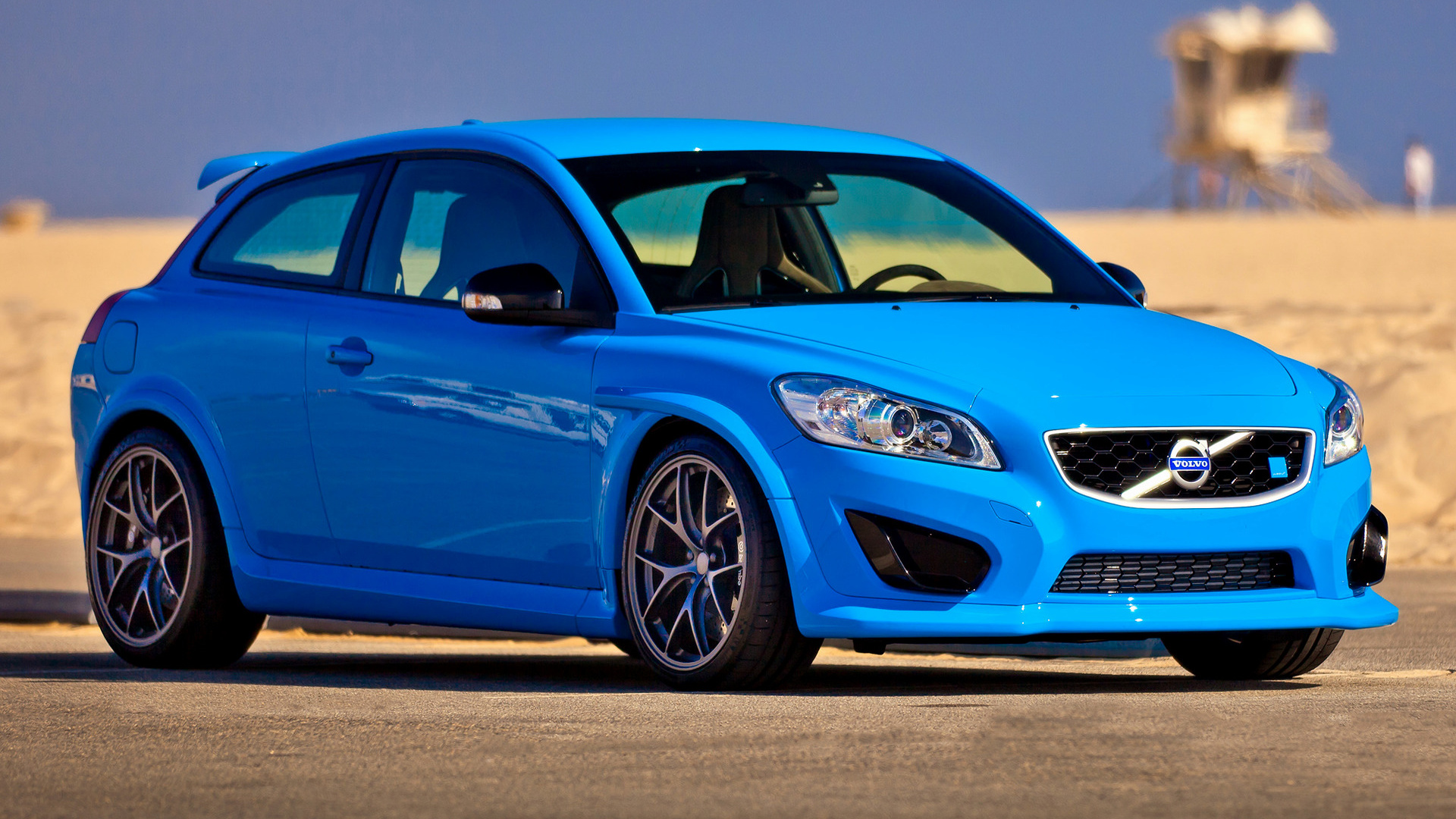 Volvo C30 Wallpapers - Wallpaper Cave