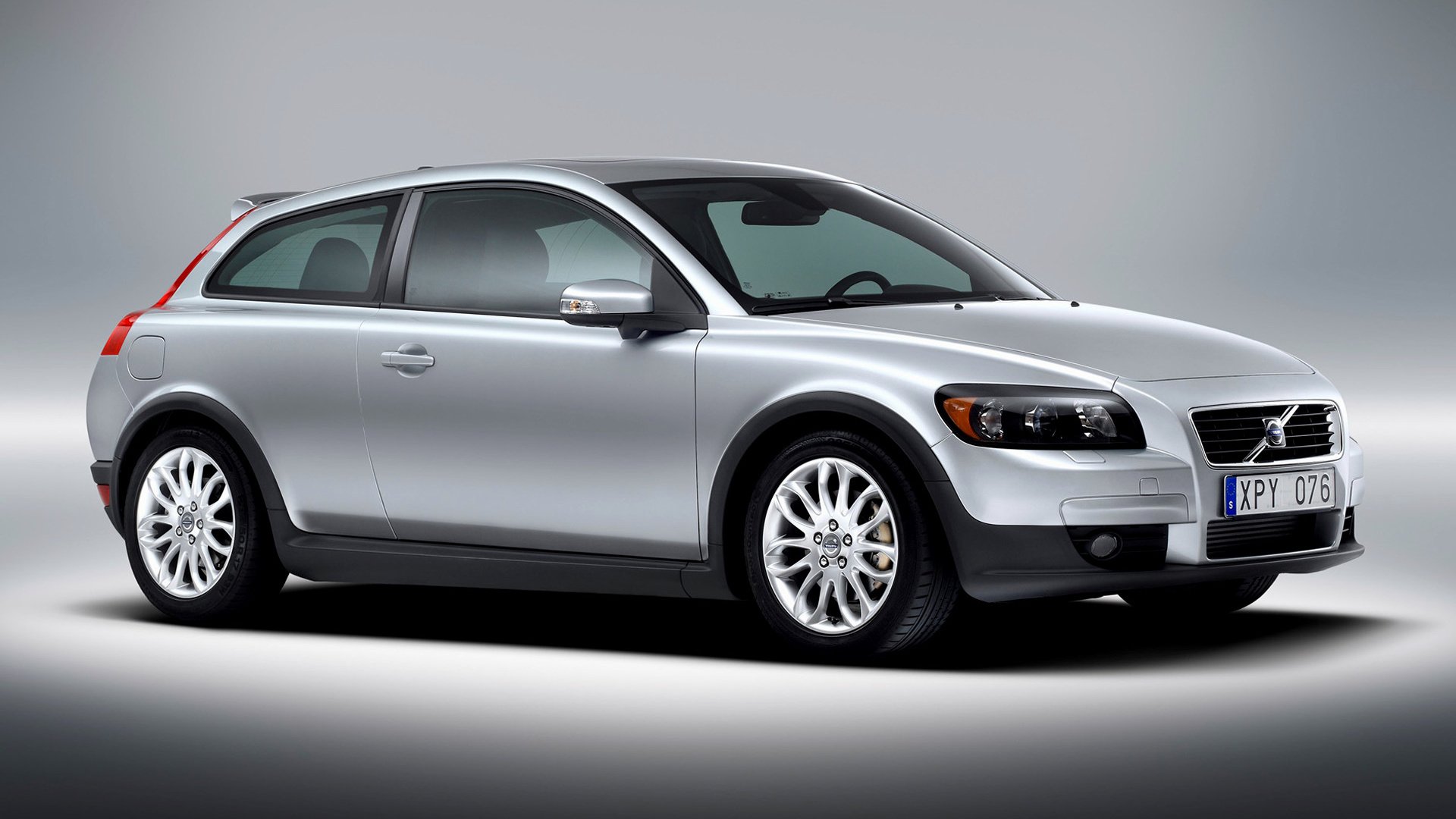 Volvo C30 Wallpapers - Wallpaper Cave