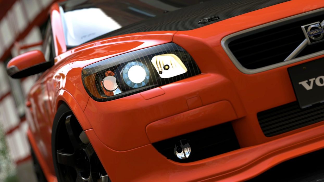 Volvo C30 Wallpapers - Wallpaper Cave