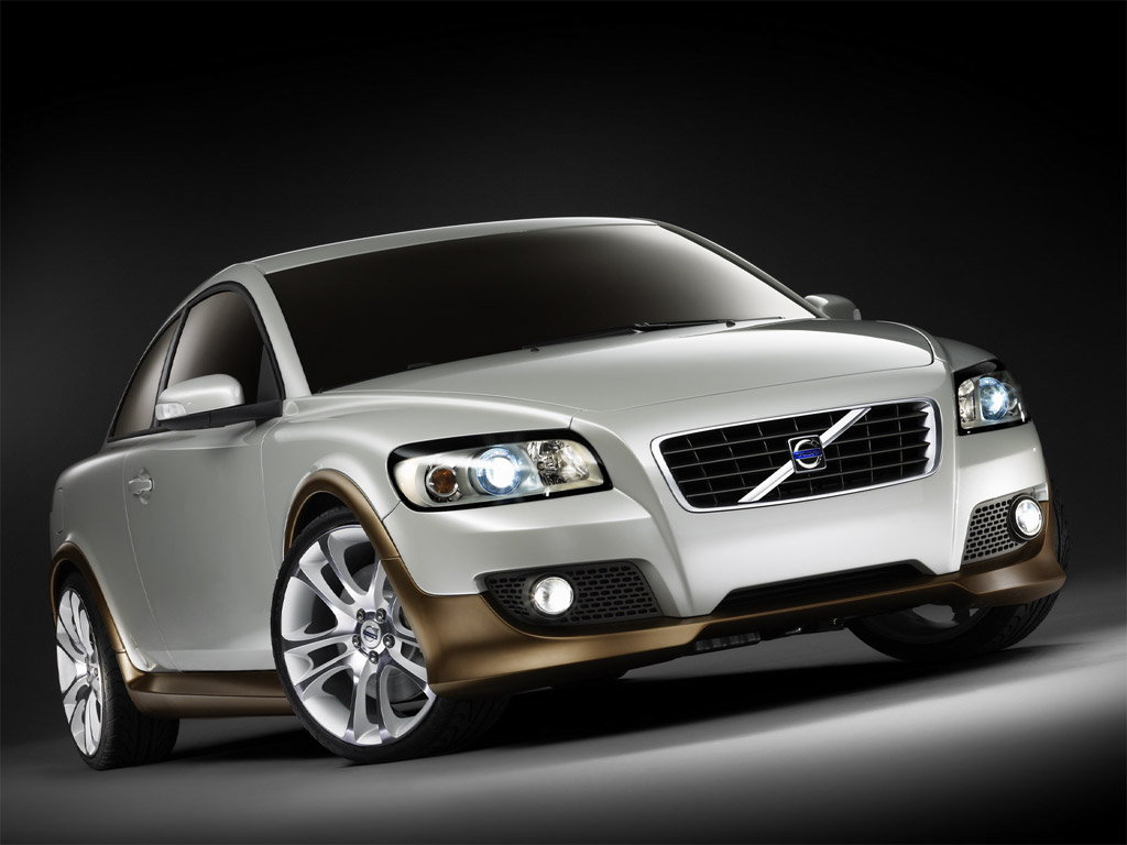 Volvo C30 Wallpapers - Wallpaper Cave