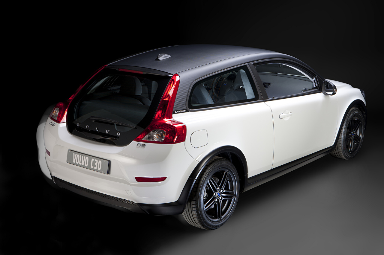 Volvo C30 Wallpapers - Wallpaper Cave