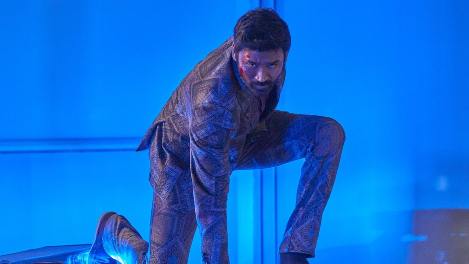 The Gray Man Netflix Wallpapers - Wallpaper Cave