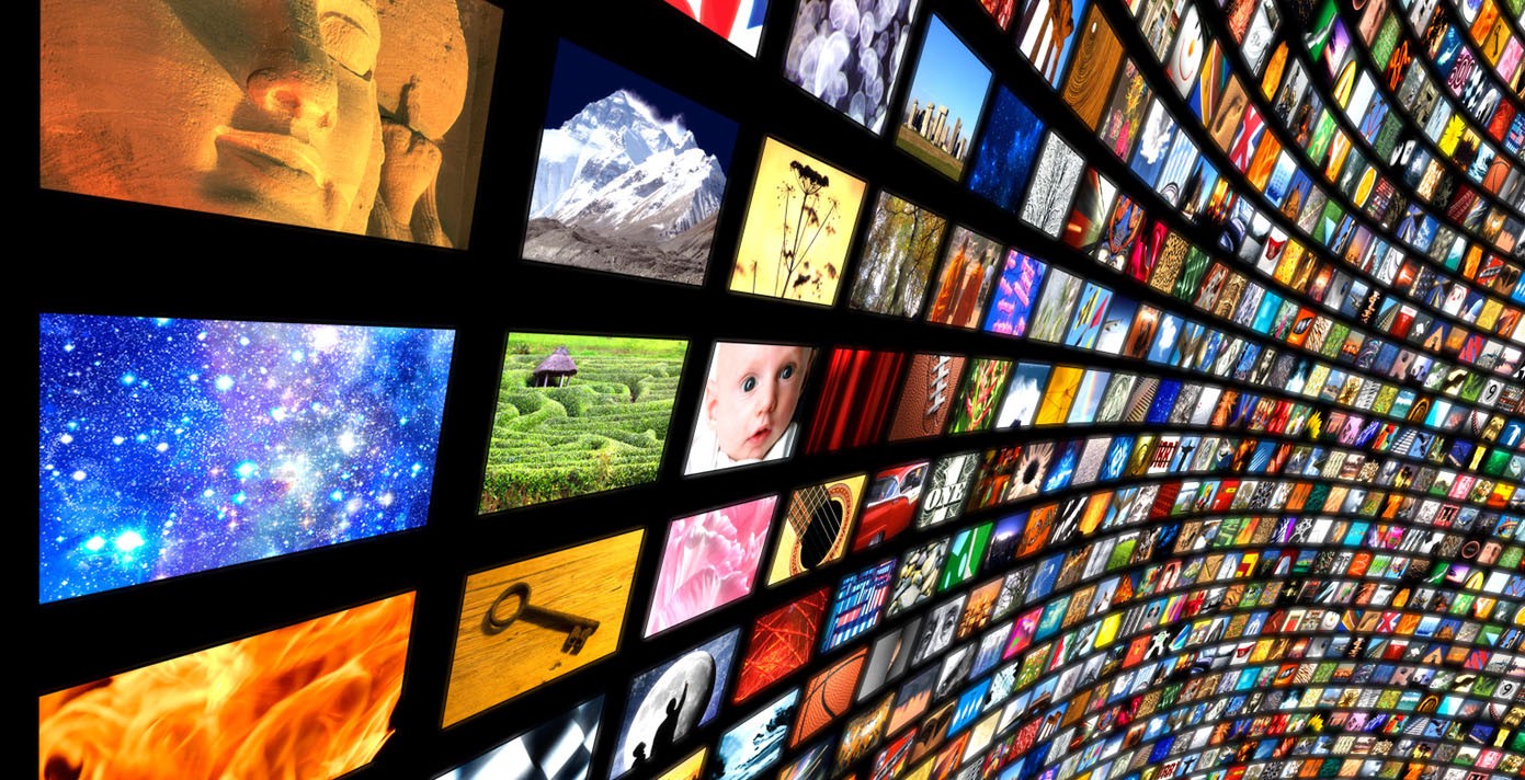 TV Channels Wallpapers - Wallpaper Cave