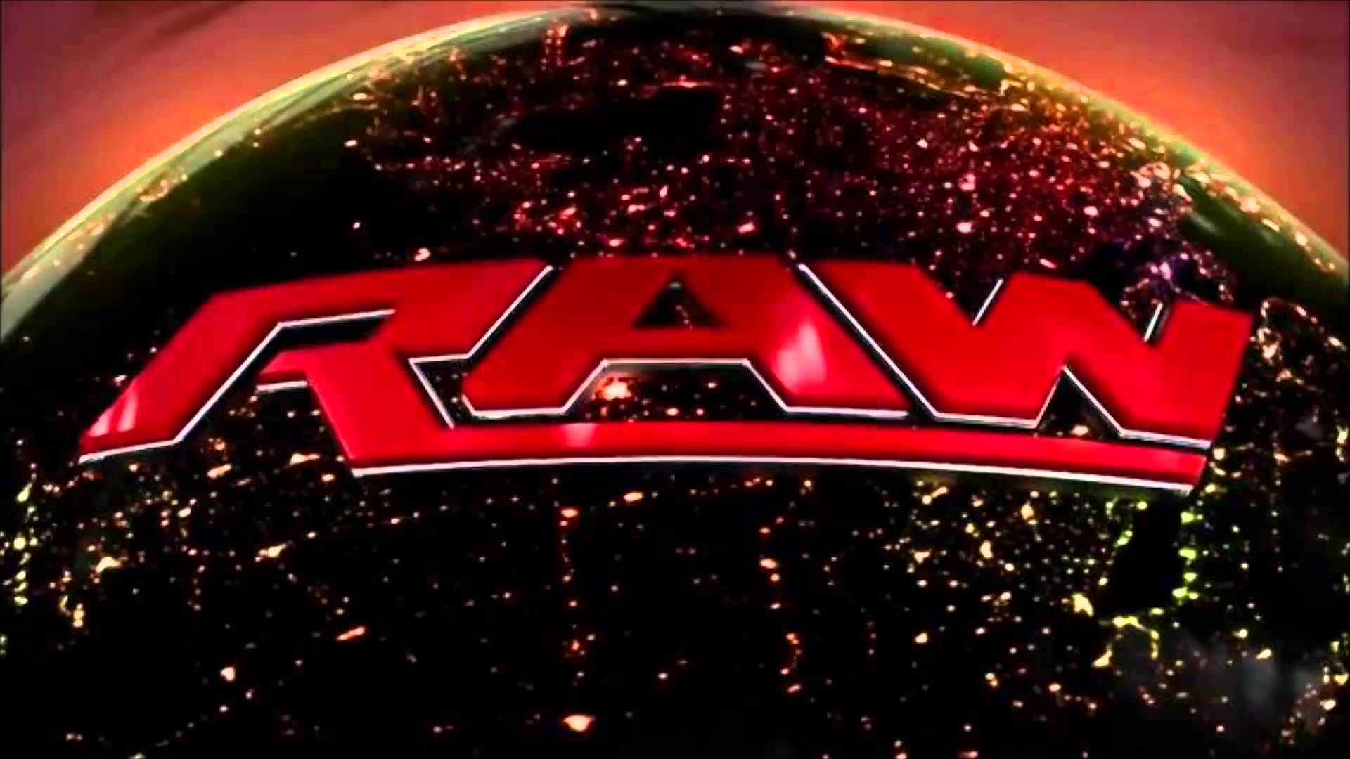 RAW Logo Wallpapers - Wallpaper Cave