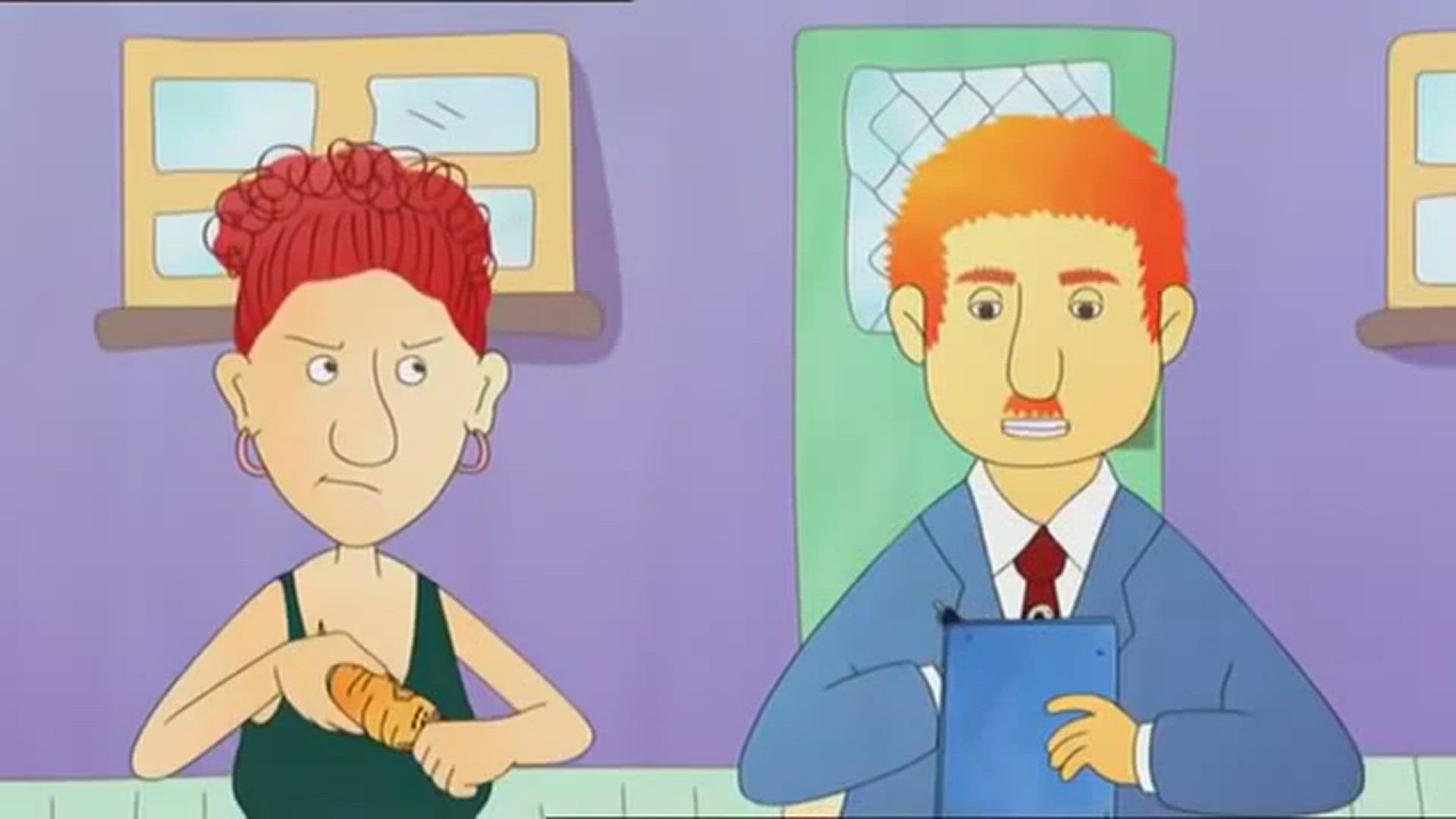 Milly Molly Wallpapers - Wallpaper Cave