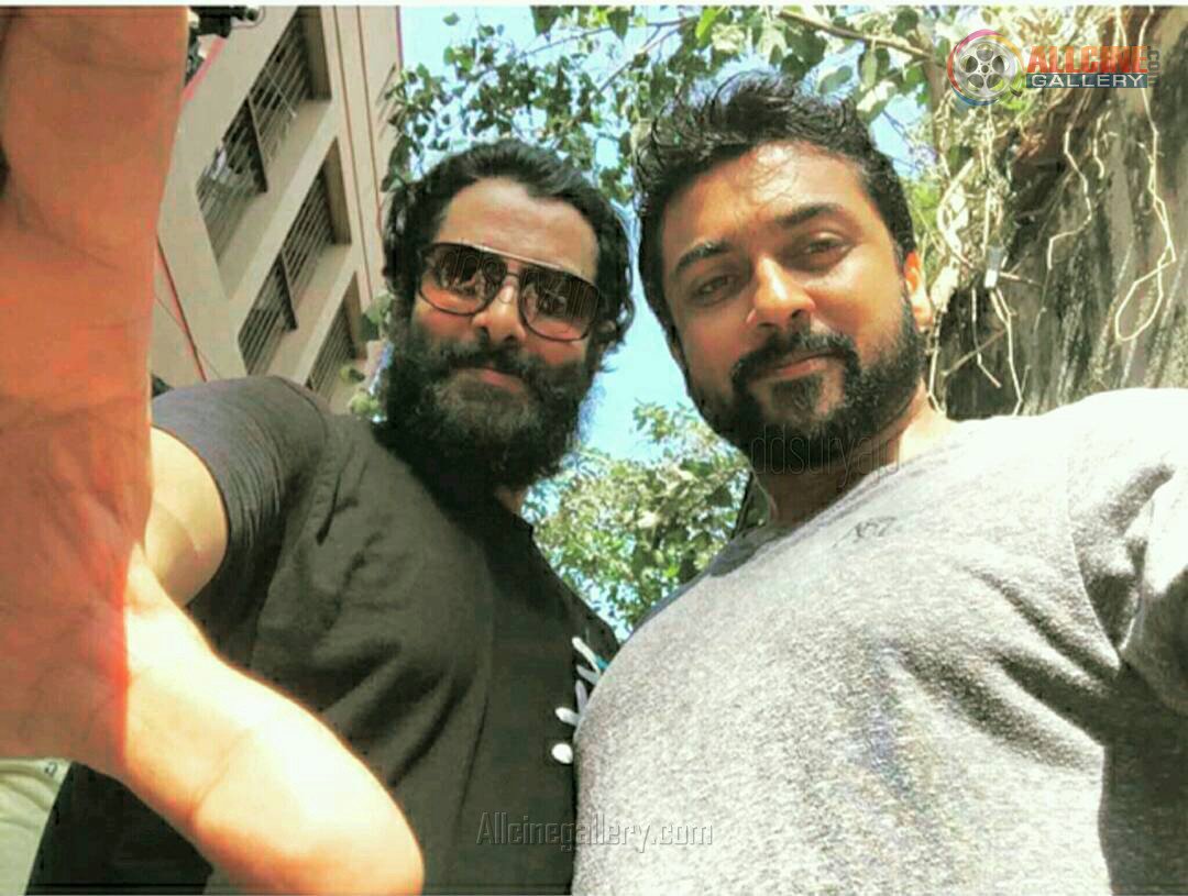 Vikram Suriya Wallpapers - Wallpaper Cave