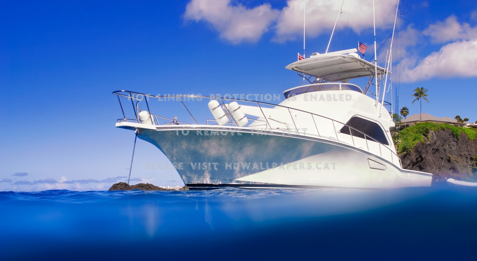 Cool Boats Wallpapers - Wallpaper Cave