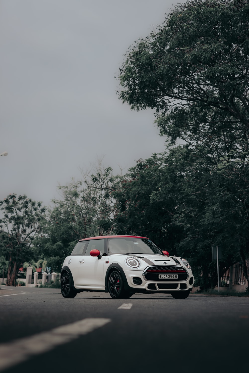 MINI Clubman Wallpapers - Wallpaper Cave