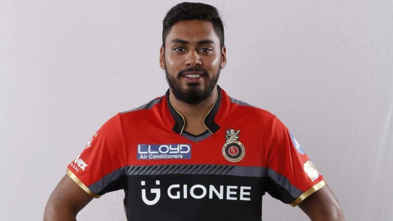 Avesh Khan Wallpapers - Wallpaper Cave