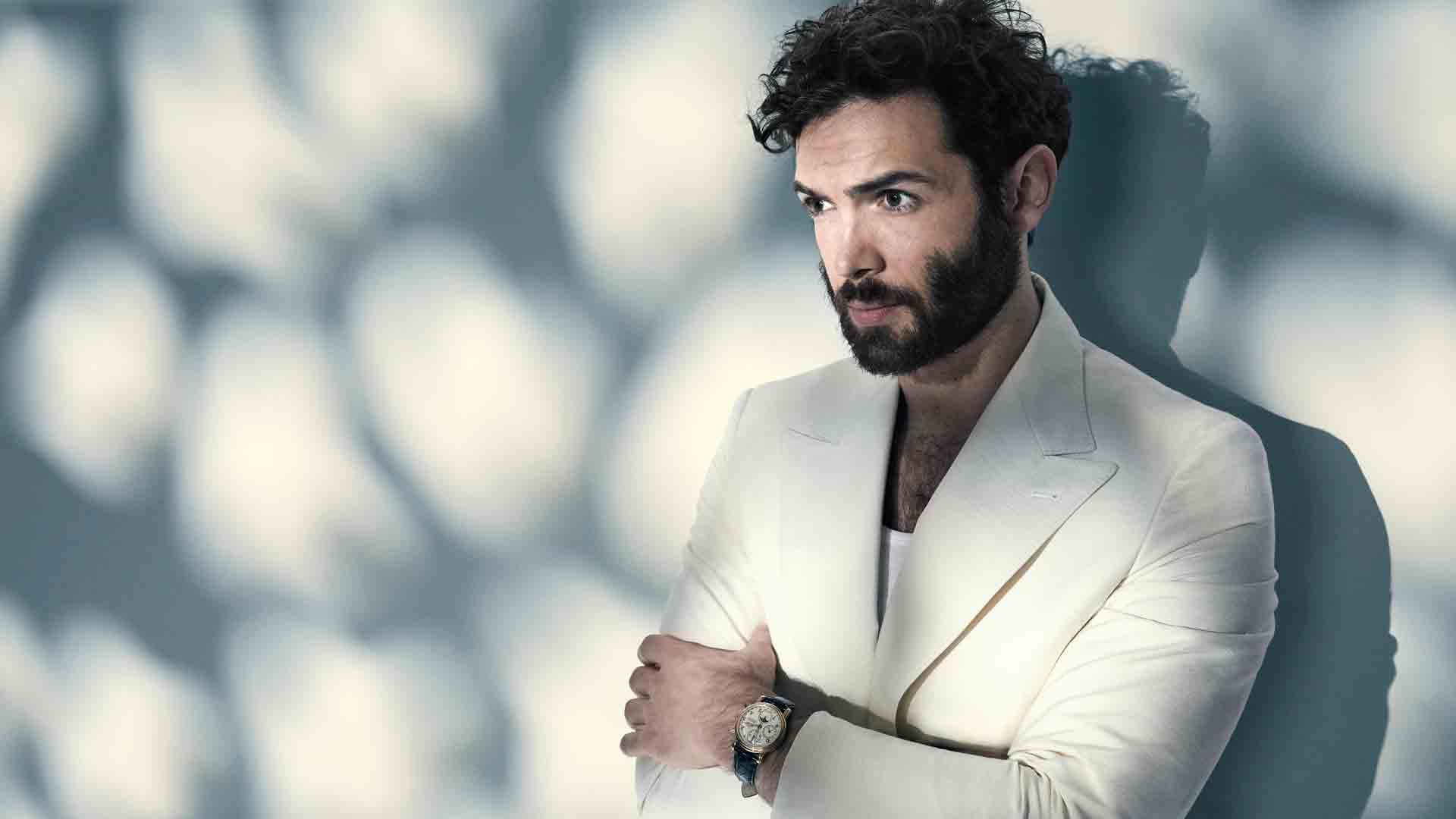 Ethan Peck Wallpapers - Wallpaper Cave