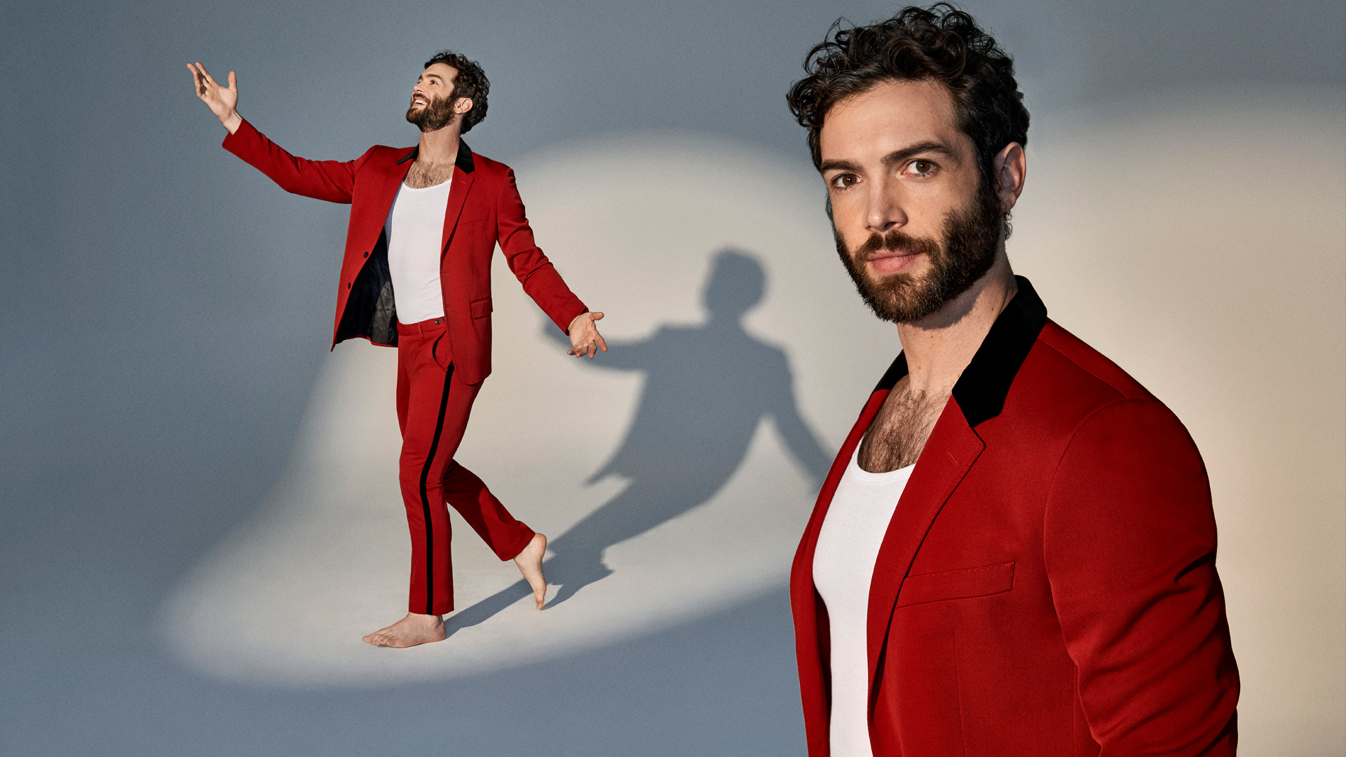 Ethan Peck Wallpapers - Wallpaper Cave