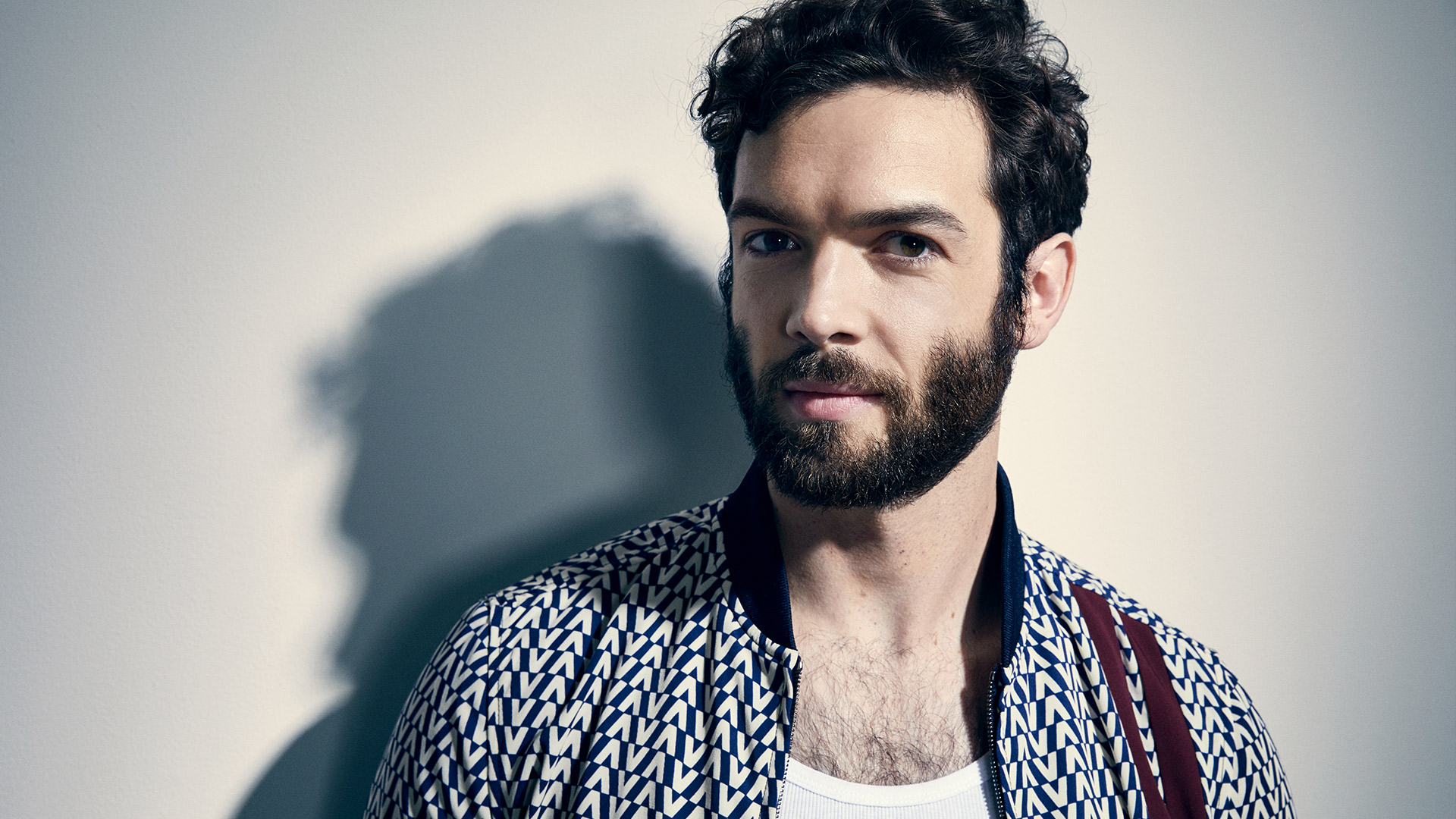 Ethan Peck Wallpapers - Wallpaper Cave