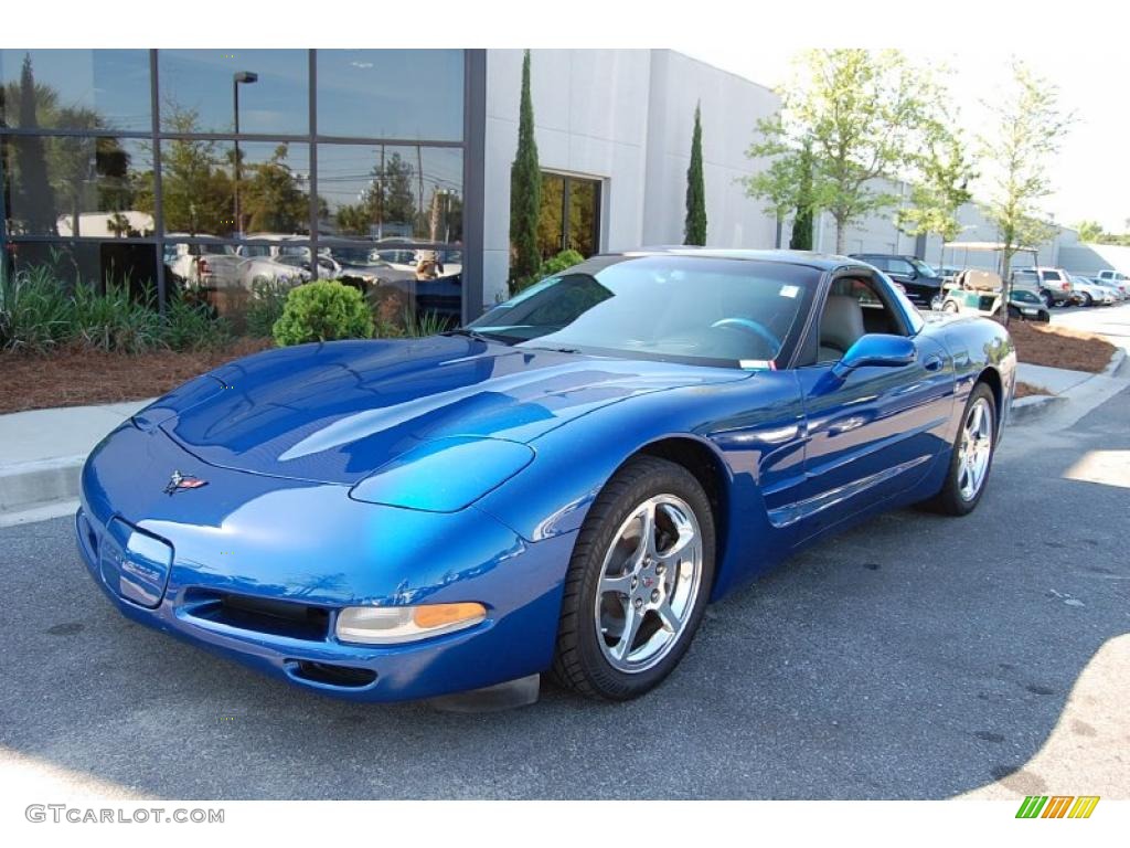 2002 C5 Coupe Corvette Electron Blue Wallpapers - Wallpaper Cave