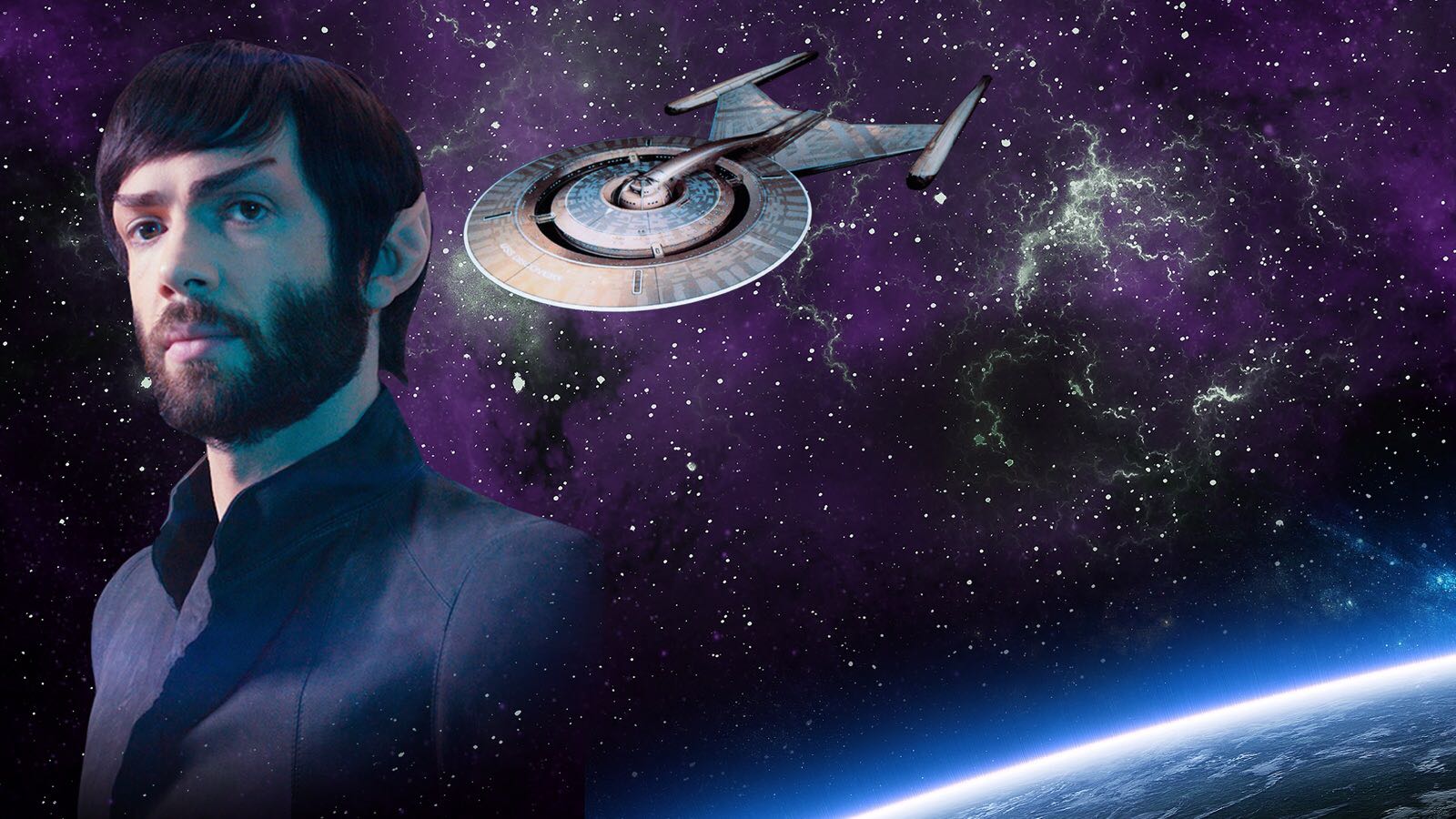 Ethan Peck Wallpapers - Wallpaper Cave