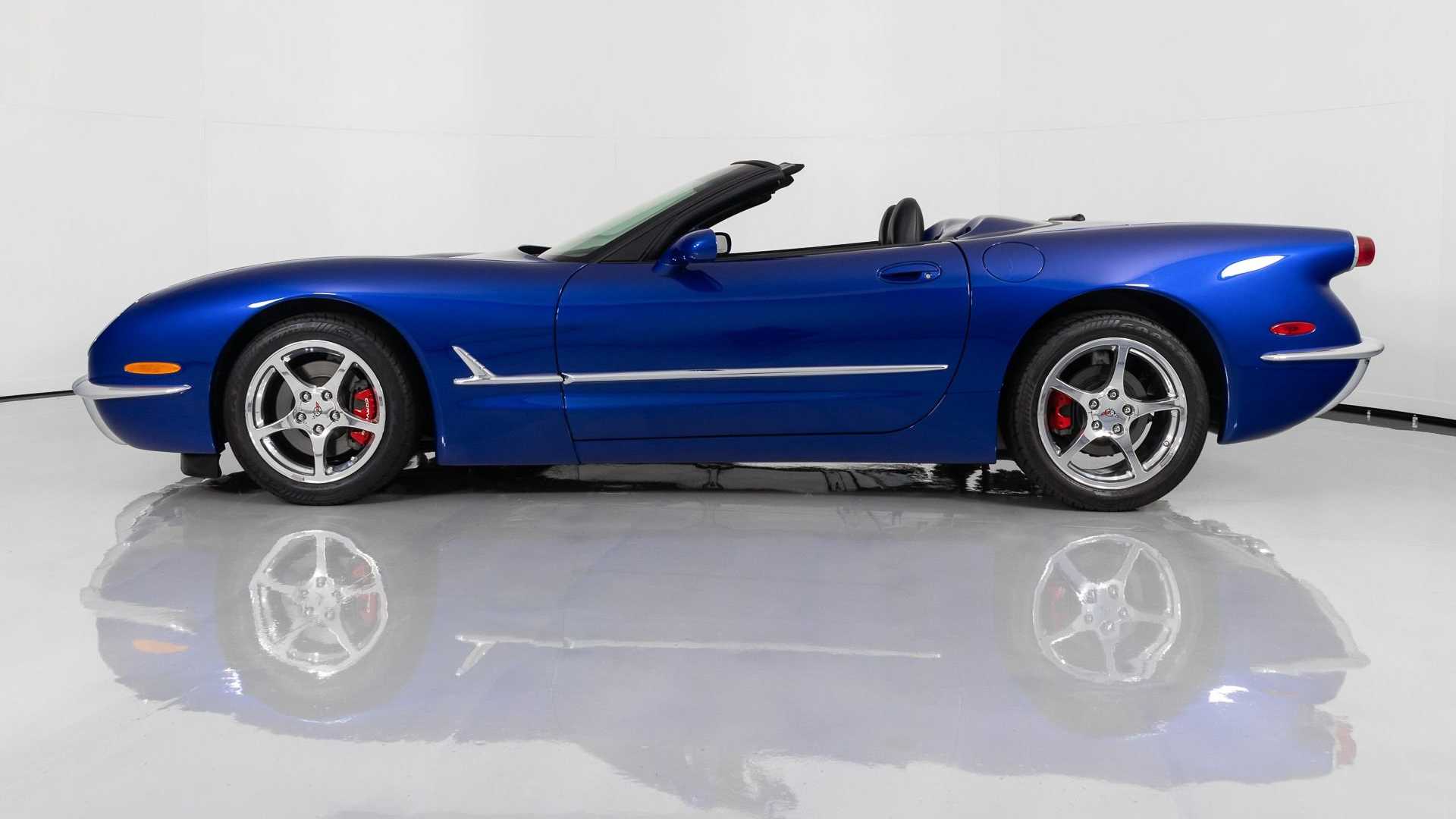 2002 C5 Coupe Corvette Electron Blue Wallpapers - Wallpaper Cave