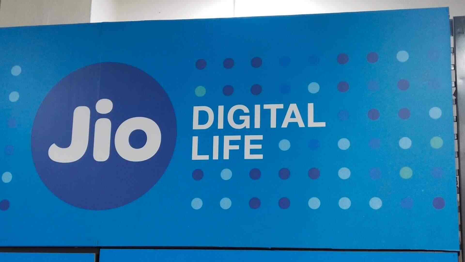 Jio Digital Life Wallpapers - Wallpaper Cave