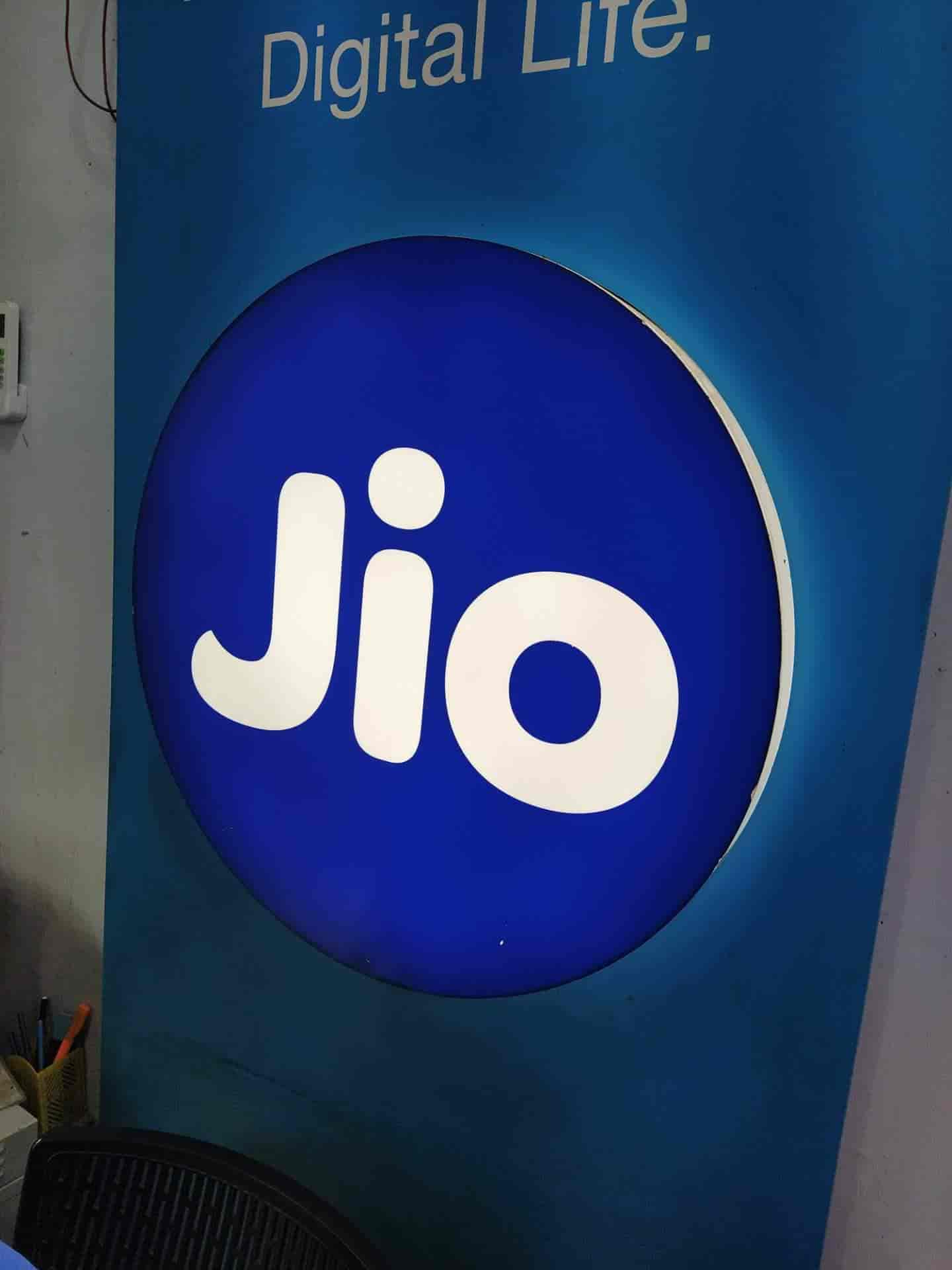 Jio Digital Life Wallpapers - Wallpaper Cave