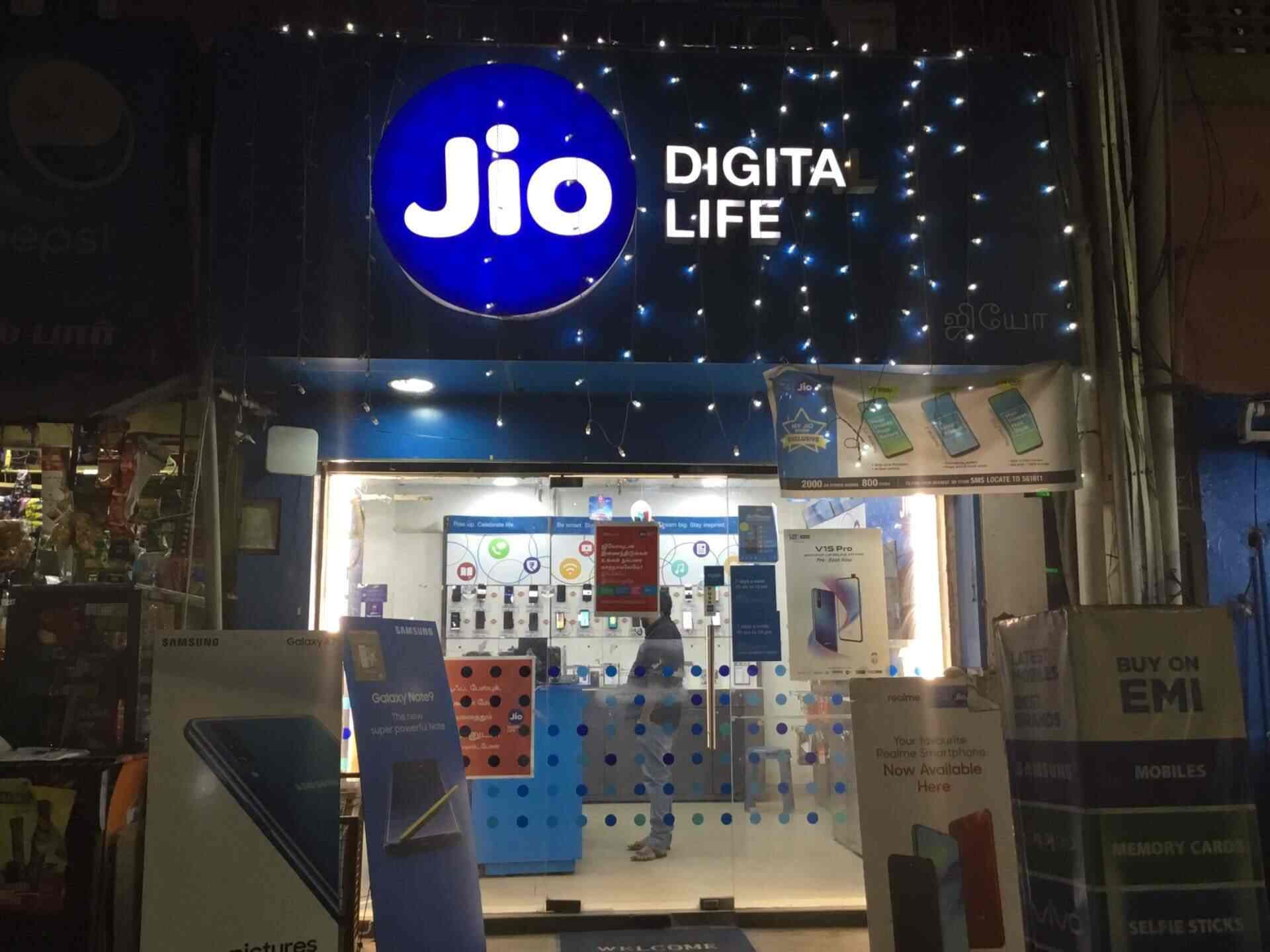 Jio Digital Life Wallpapers - Wallpaper Cave
