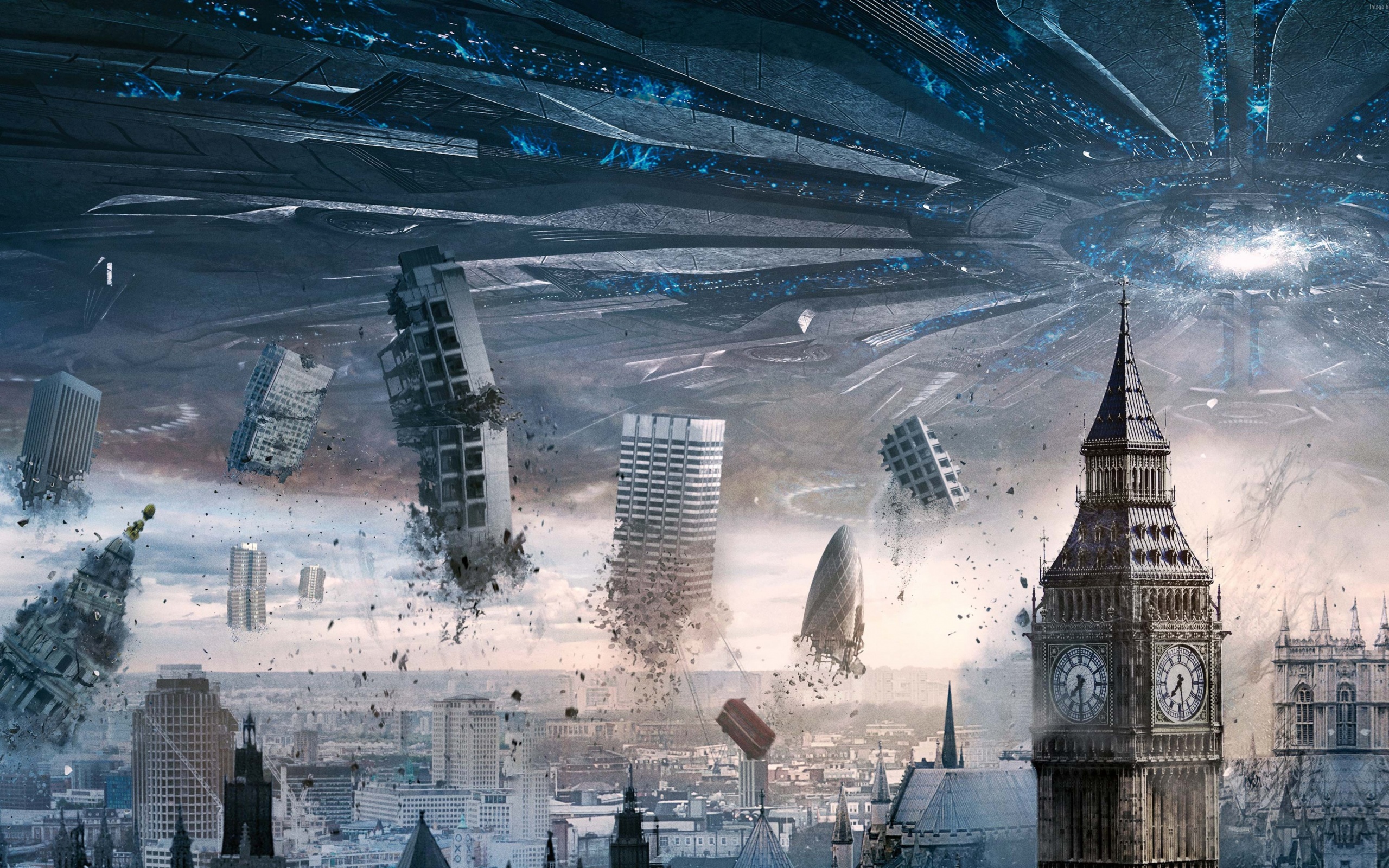 Future World 4k Wallpapers - Wallpaper Cave