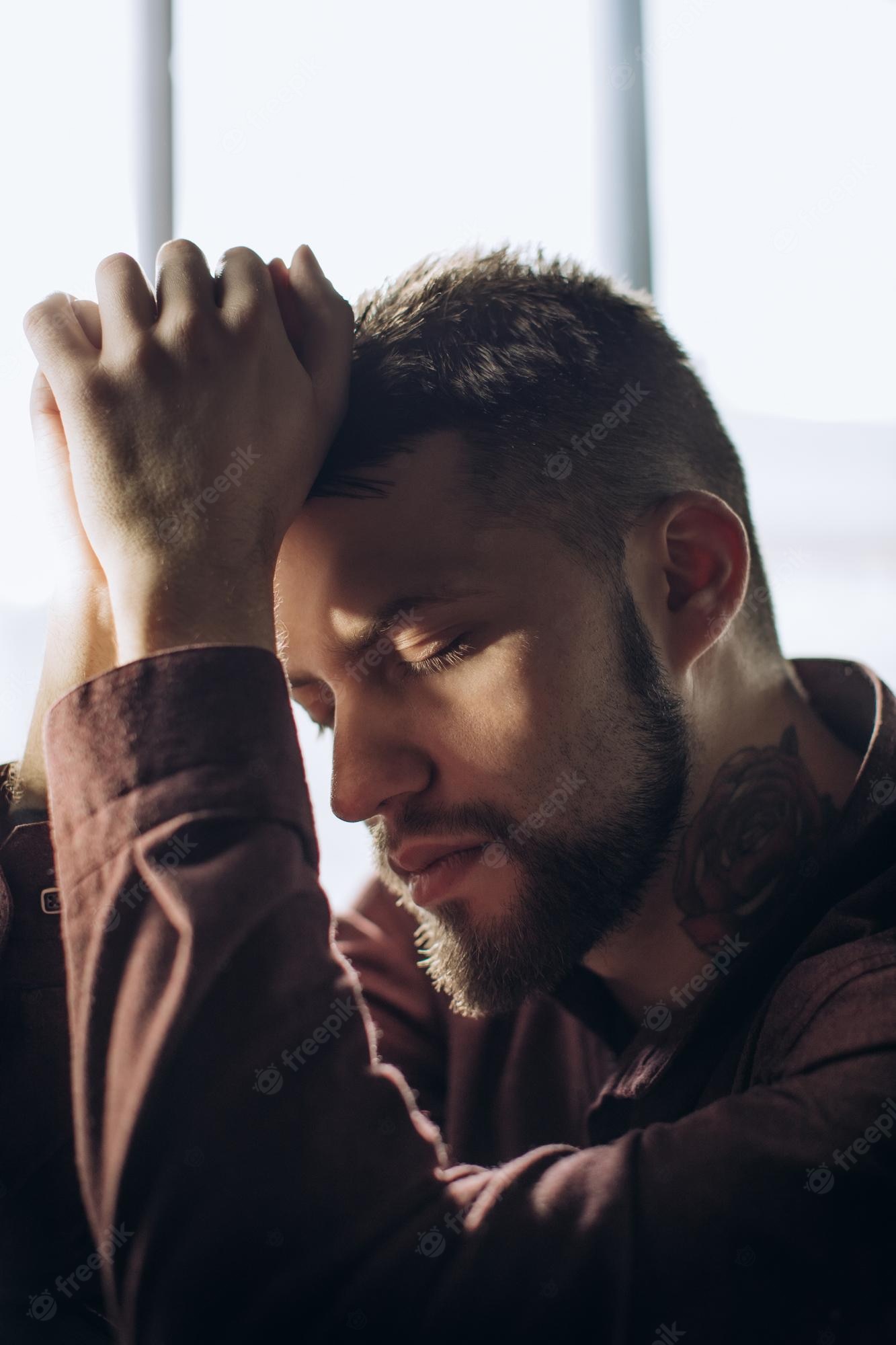 Tired Man Wallpapers - Wallpaper Cave