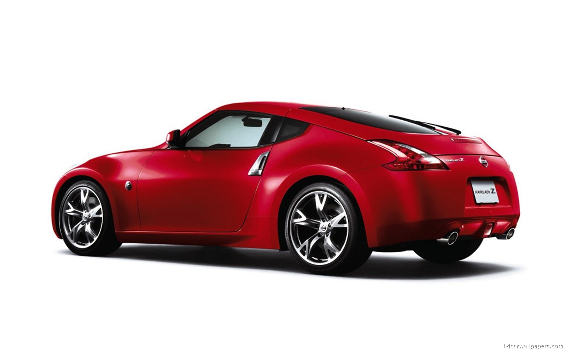 Nissan Fairlady Z Wallpapers - Wallpaper Cave
