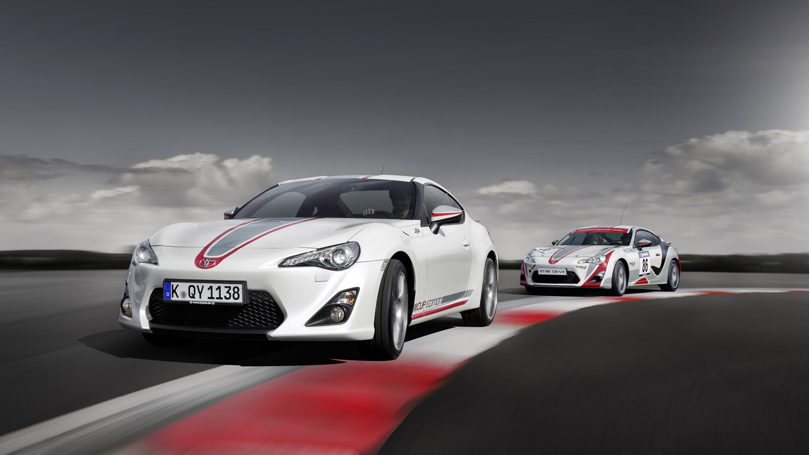 2013 Toyota 86 Wallpapers - Wallpaper Cave