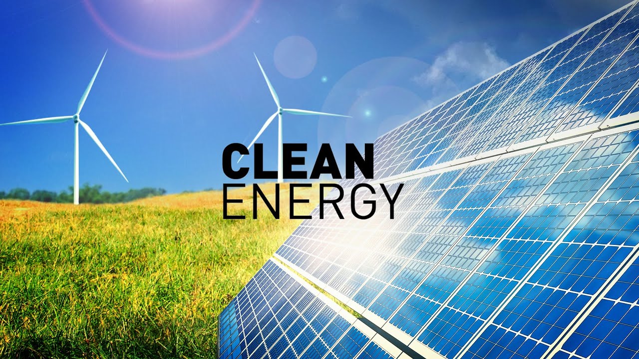 Clean Energy Wallpapers - Wallpaper Cave