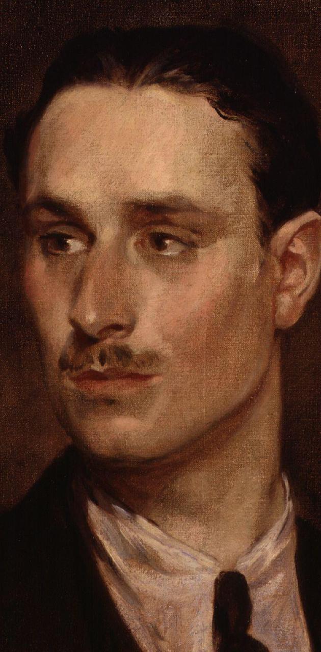 Oswald Mosley Wallpapers - Wallpaper Cave